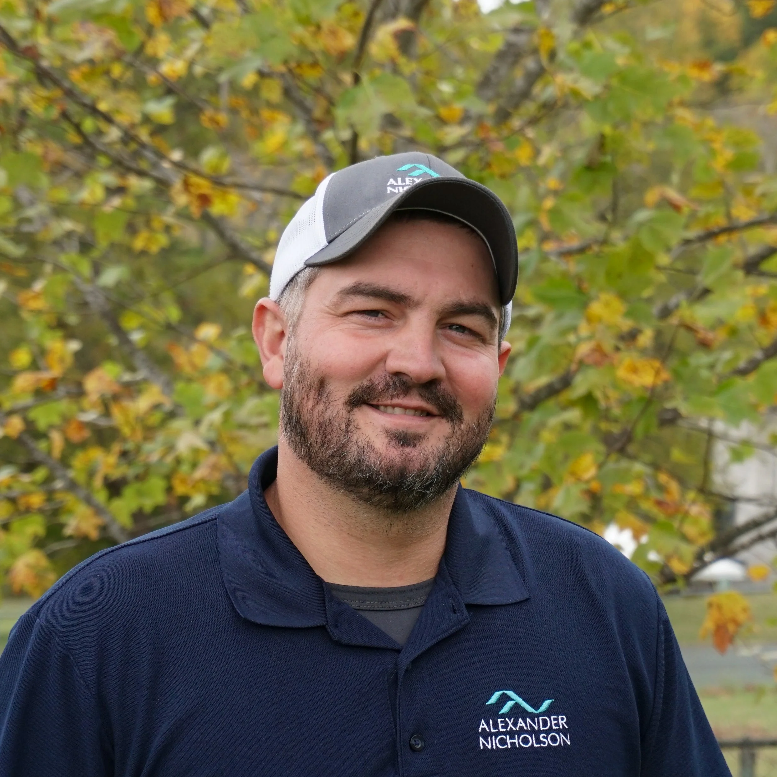 Charlottesville builder Alexander Nicholson was founded in 1980 ...