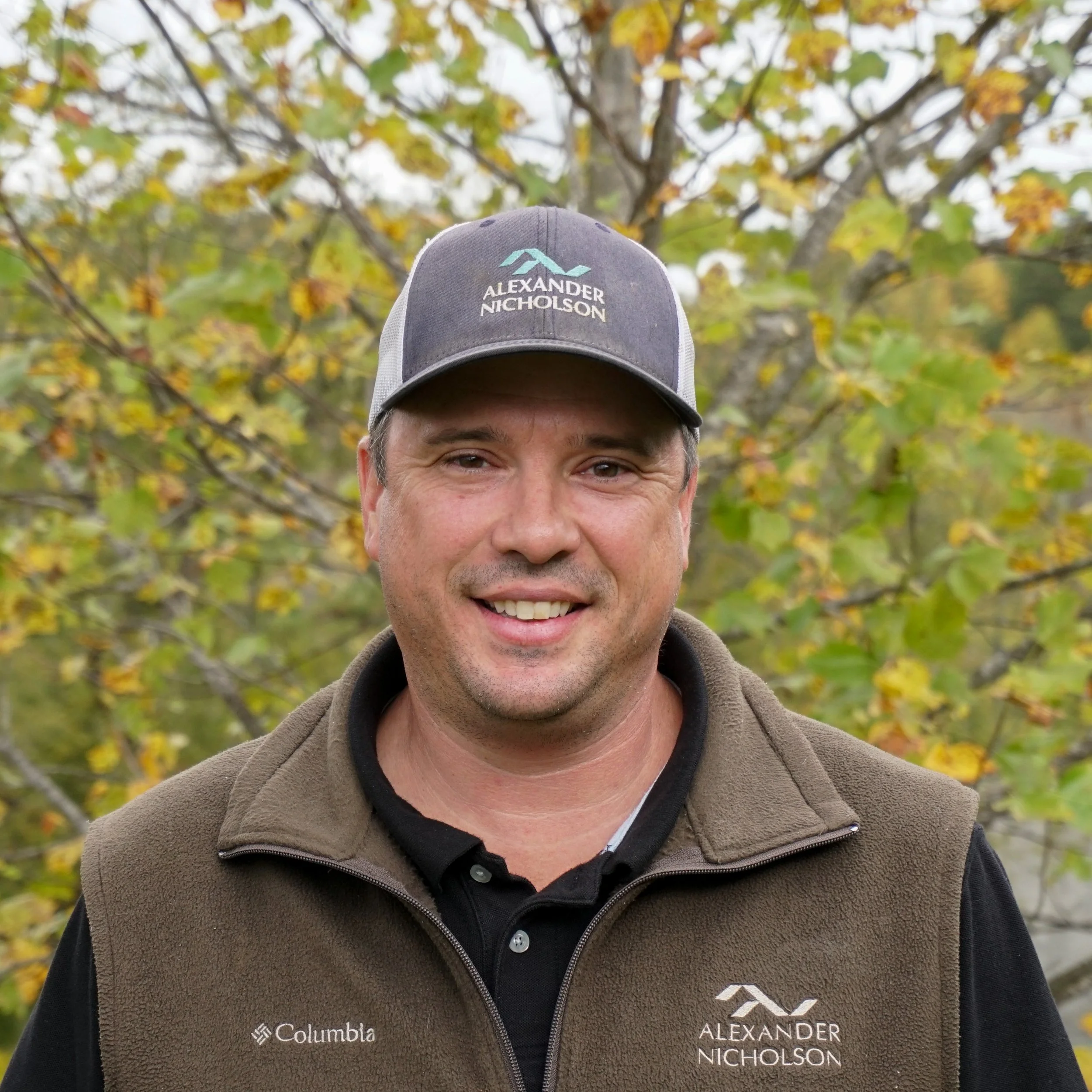 Charlottesville builder Alexander Nicholson was founded in 1980 ...