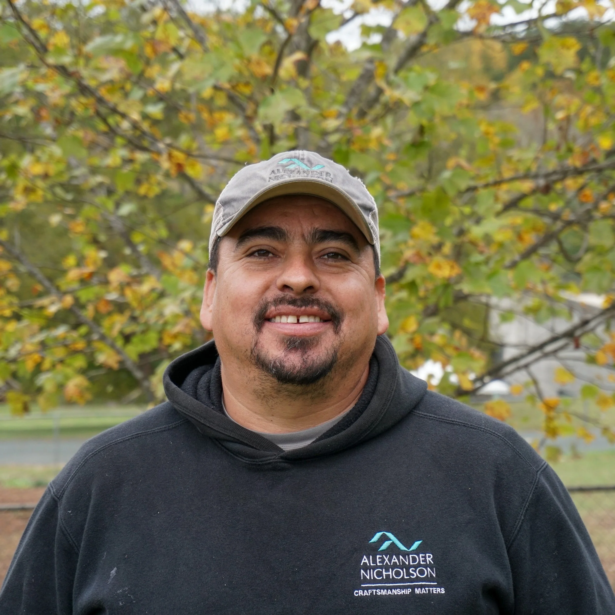 Charlottesville builder Alexander Nicholson was founded in 1980 ...