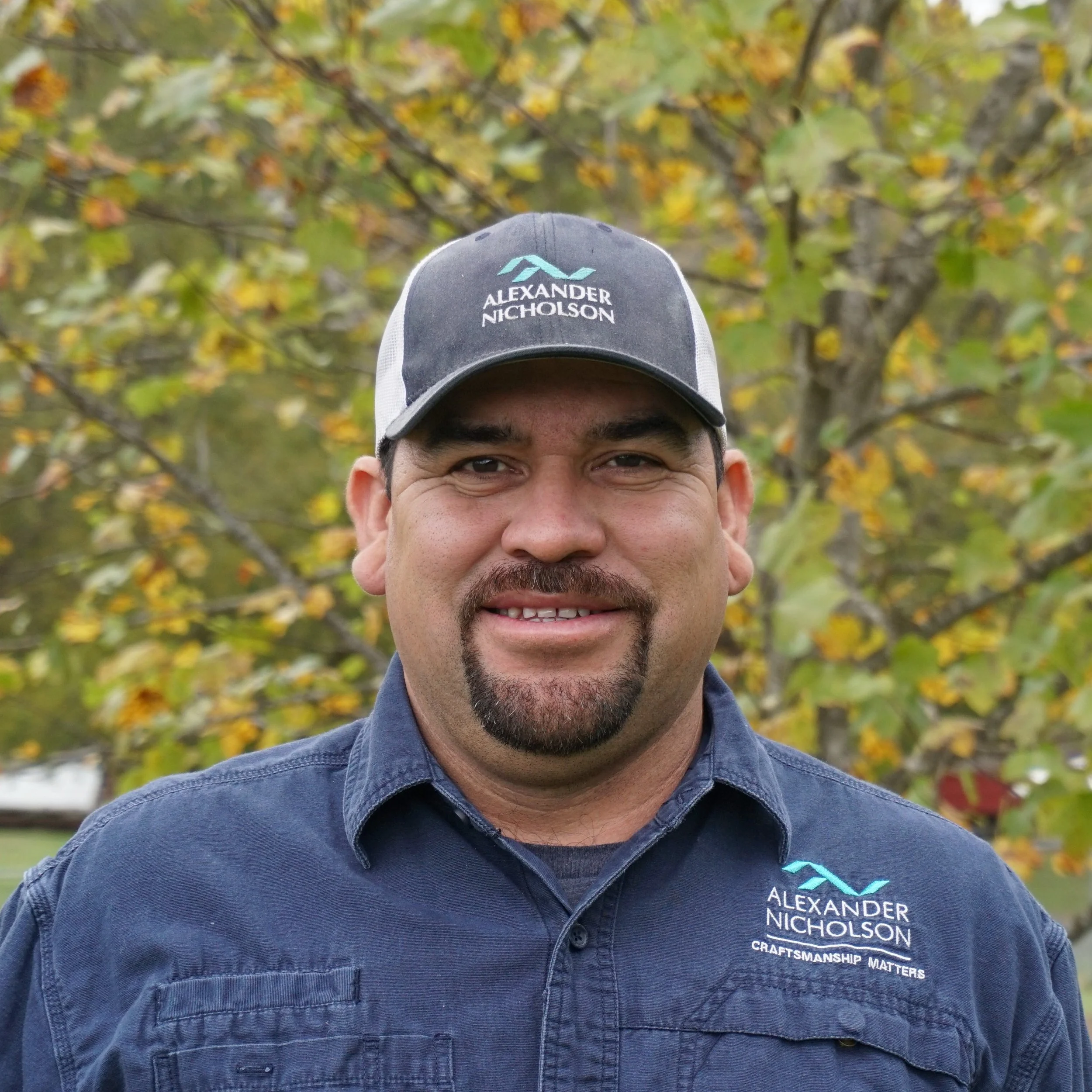 Charlottesville builder Alexander Nicholson was founded in 1980 ...