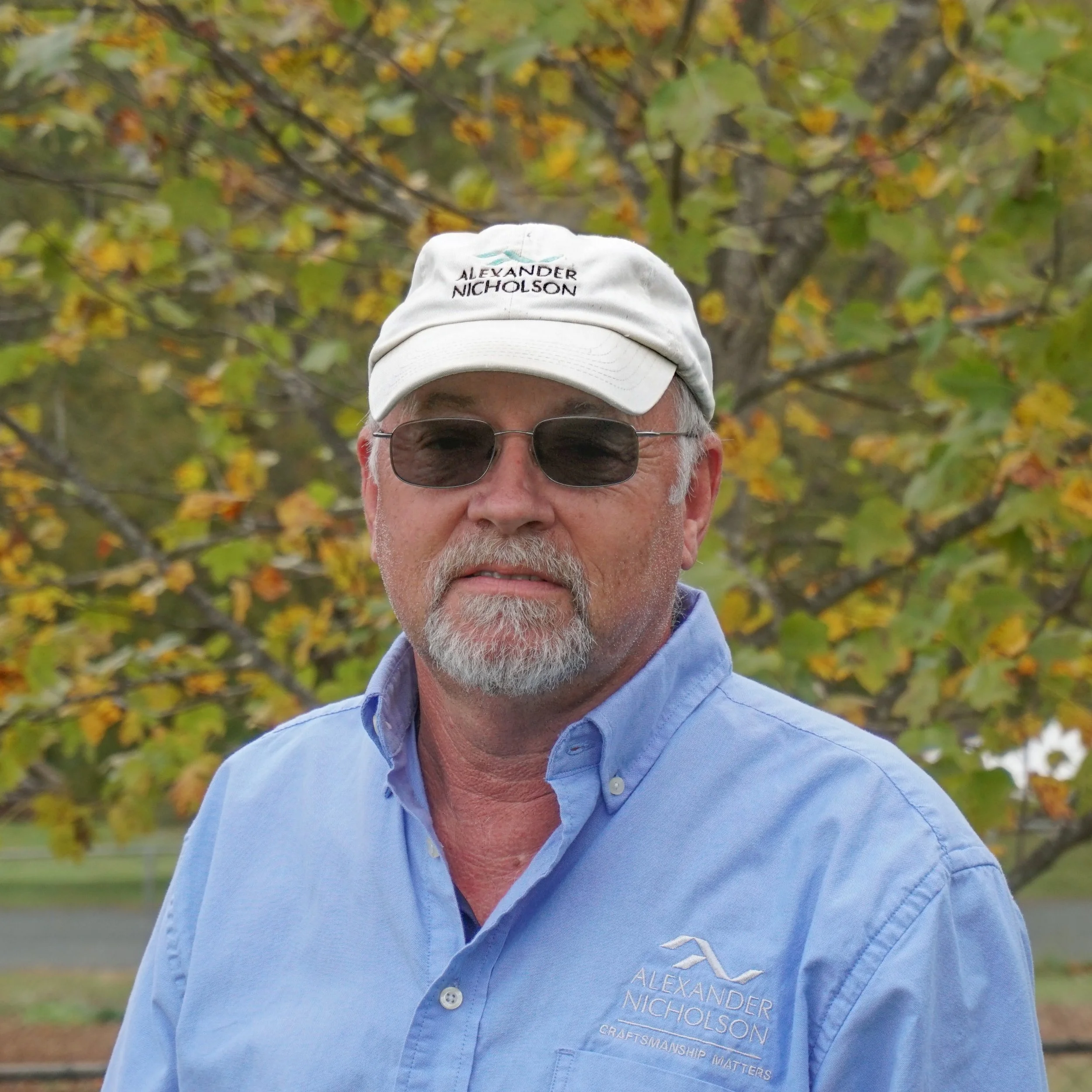 Charlottesville builder Alexander Nicholson was founded in 1980 ...