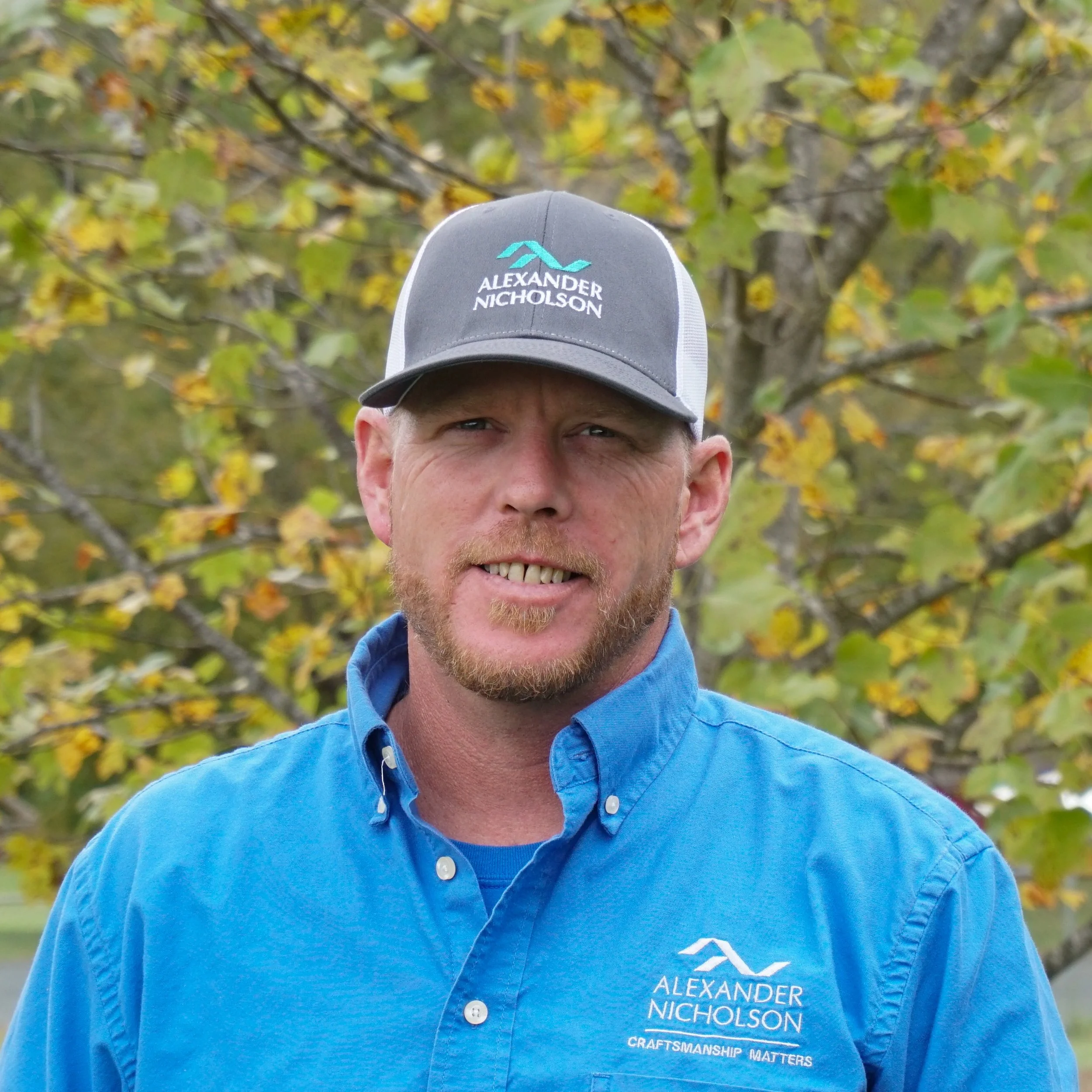 Charlottesville builder Alexander Nicholson was founded in 1980 ...