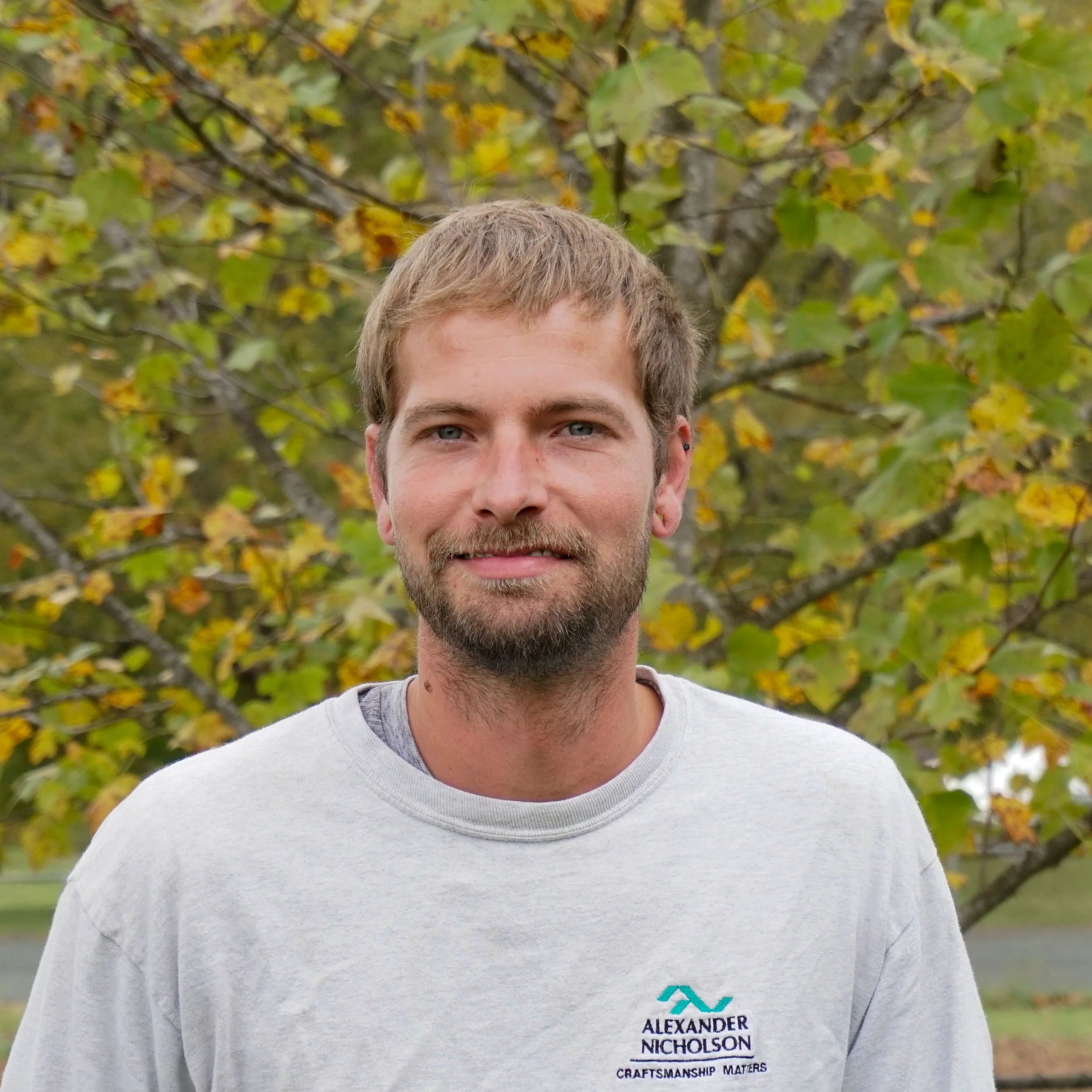 Charlottesville builder Alexander Nicholson was founded in 1980 ...