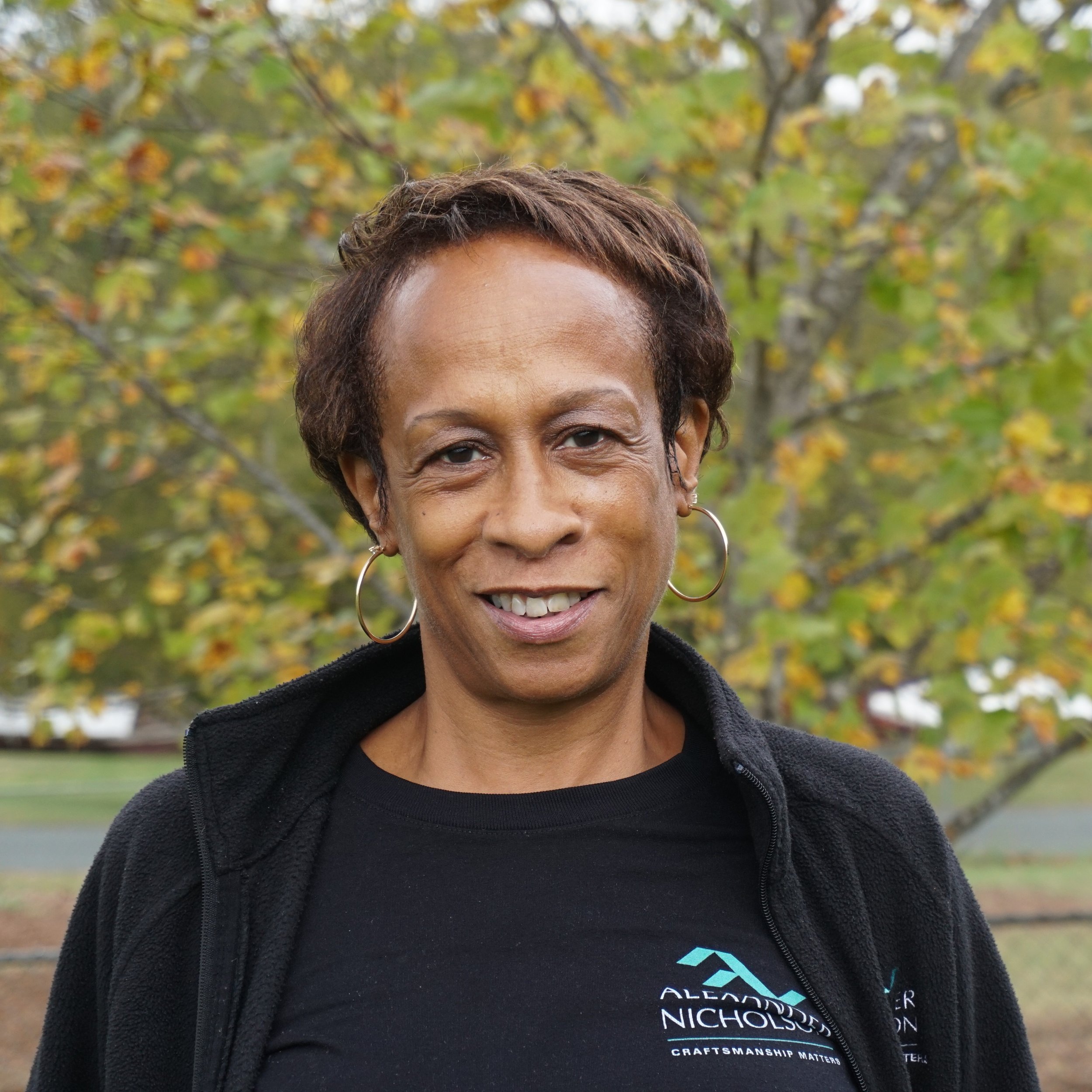 Charlottesville builder Alexander Nicholson was founded in 1980 ...