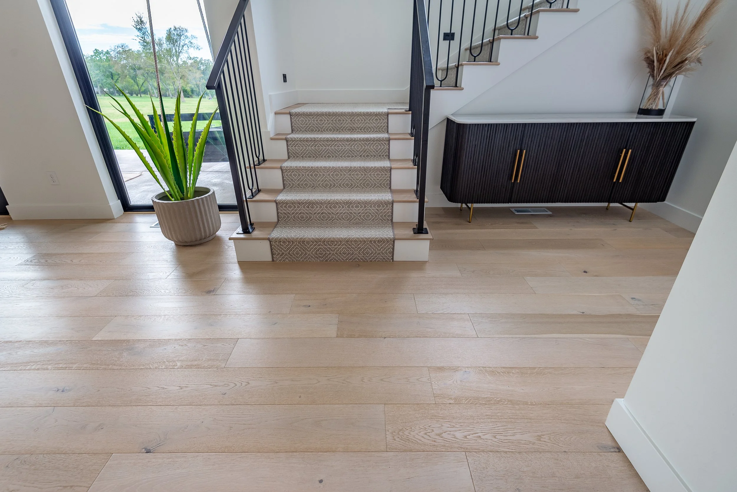 French Vanilla — Mouery's Flooring