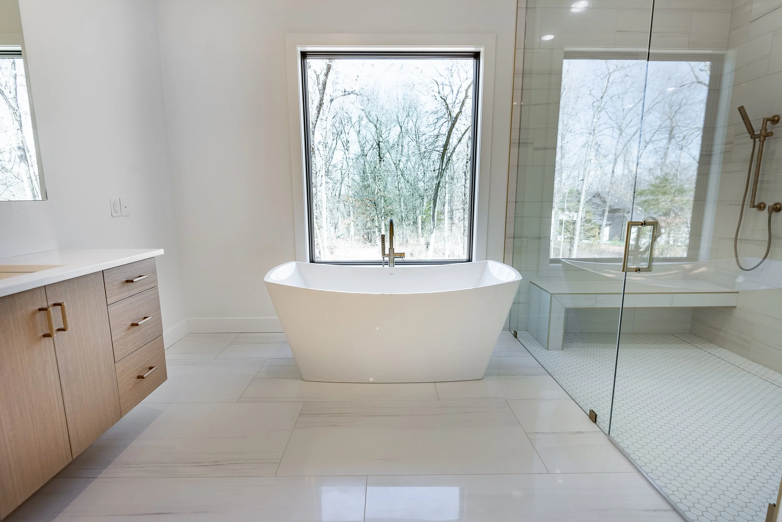 Tile — Mouery's Flooring