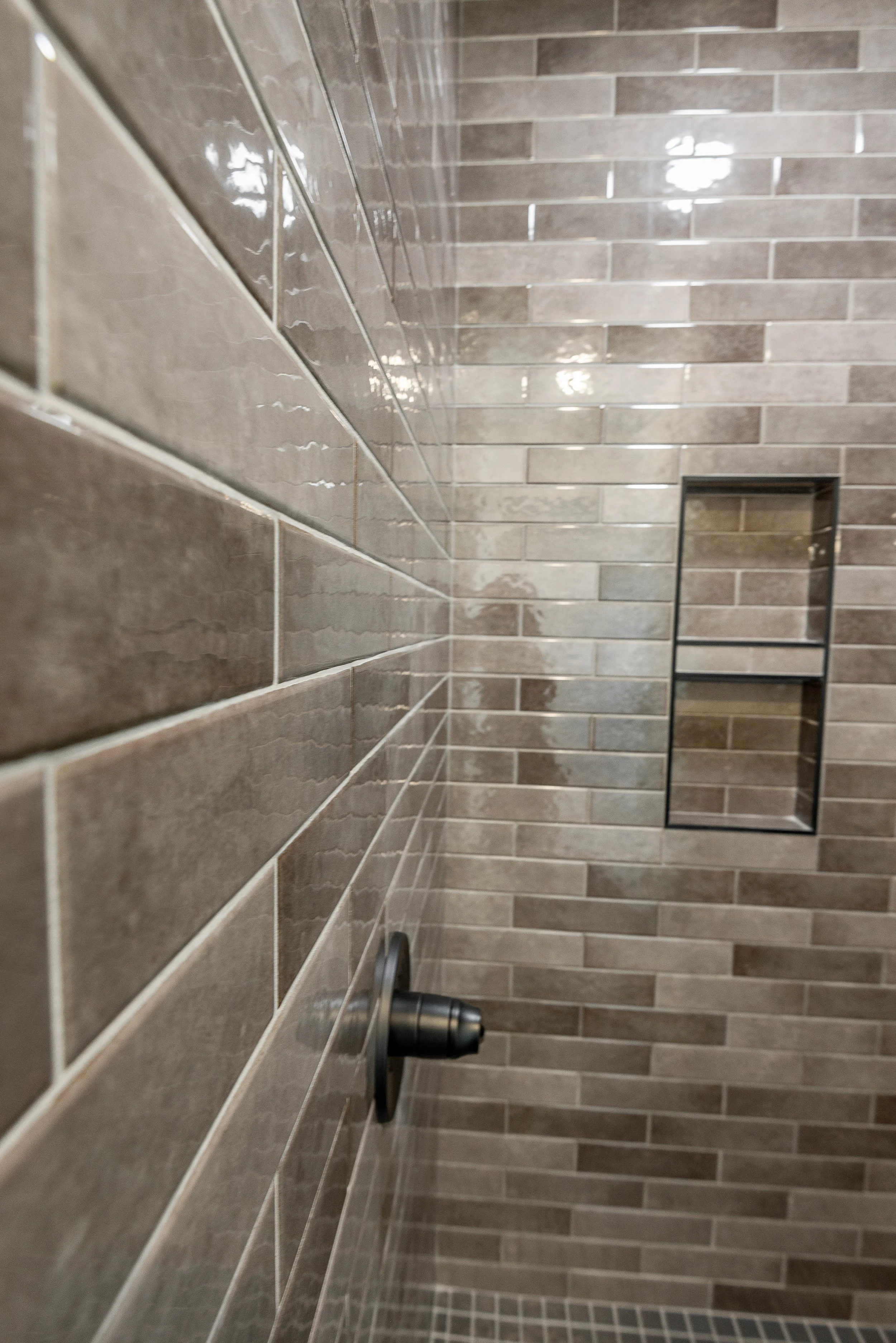 Davis: downstairs — Mouery's Flooring