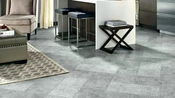 Out with Ceramic Tile in with Alterna — Mouery's Flooring