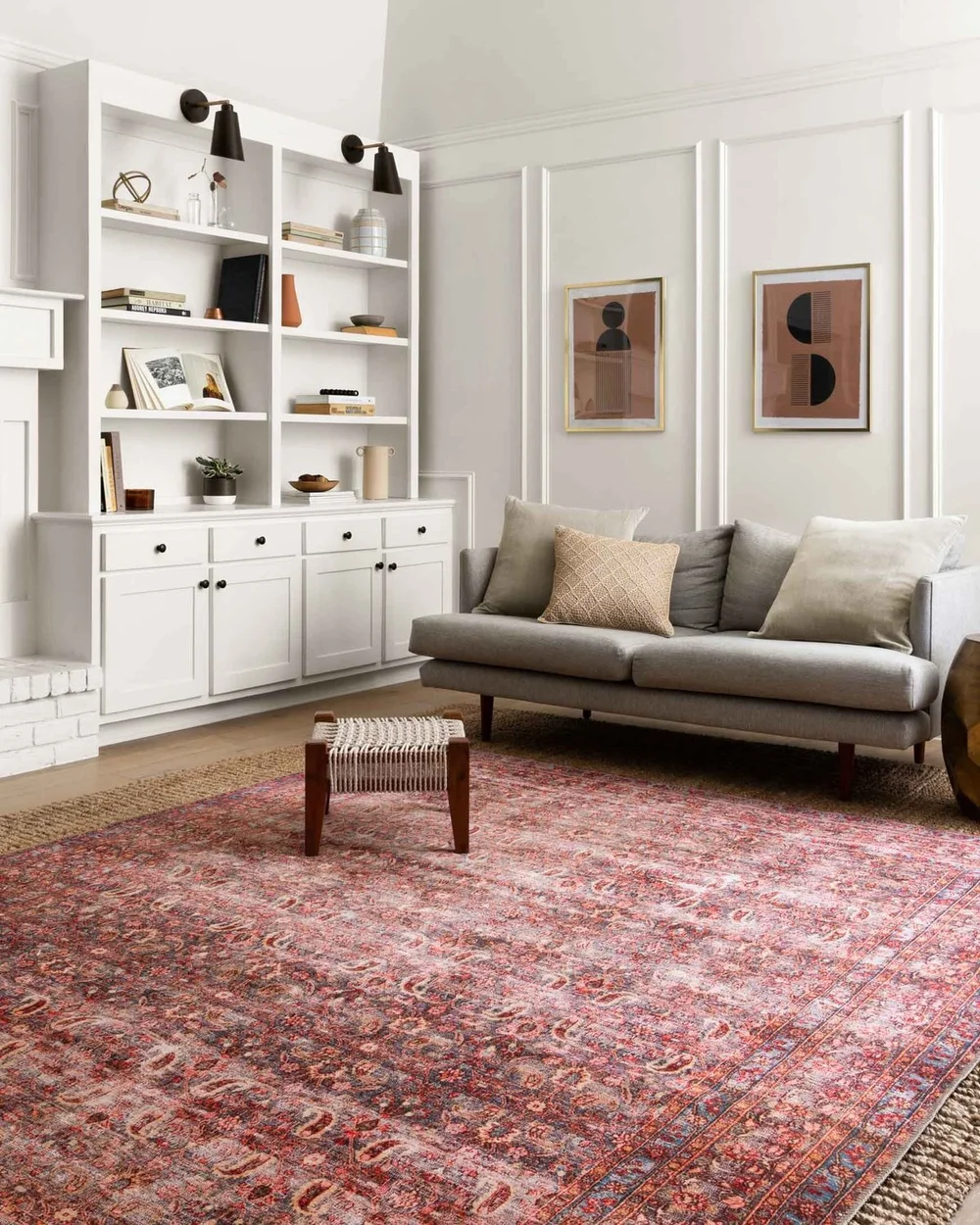 Achieve Big Style With Small Changes — Mouery's Flooring