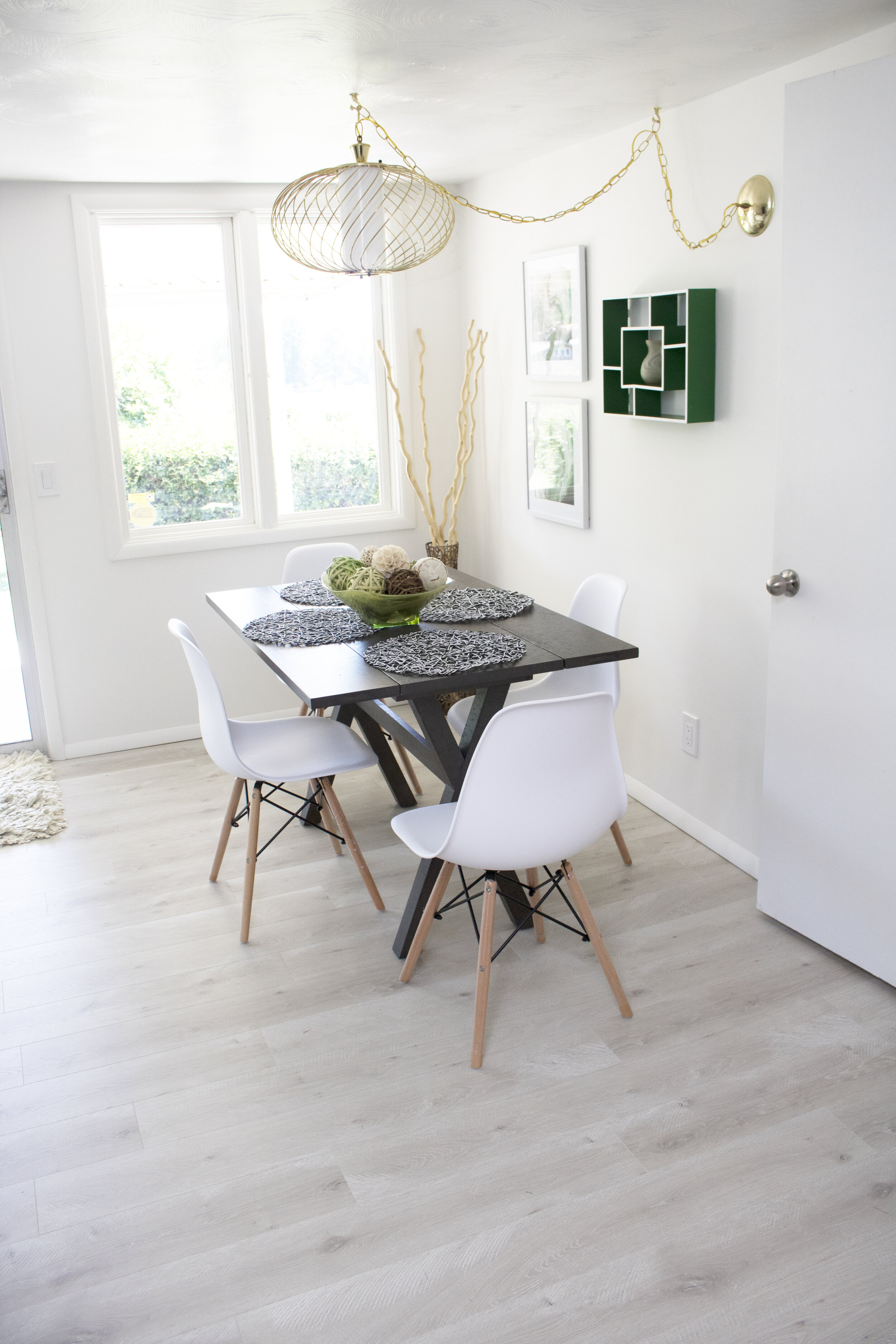 Laminate — Mouery's Flooring