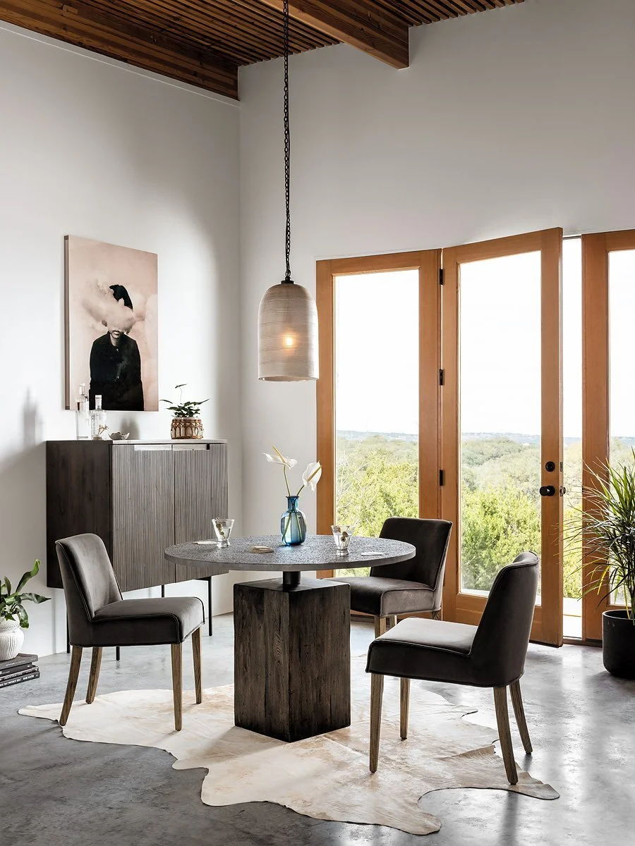 Cowhide Styling Guide — Mouery's Flooring