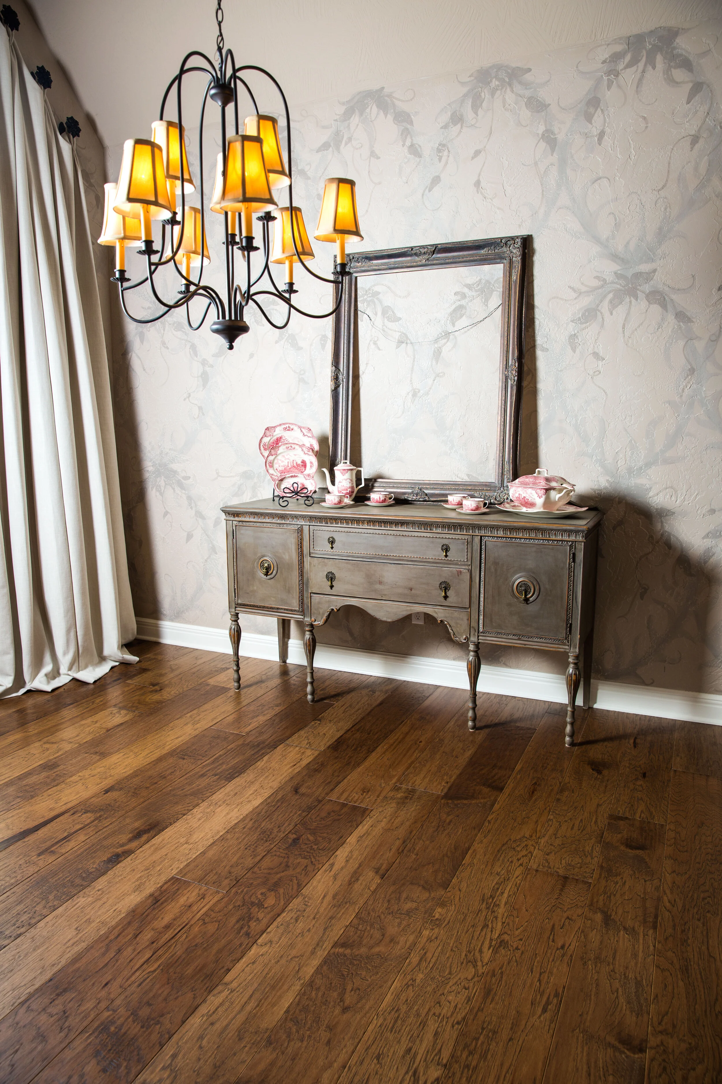 Hardwood Flooring Deconstructed — Mouery's Flooring