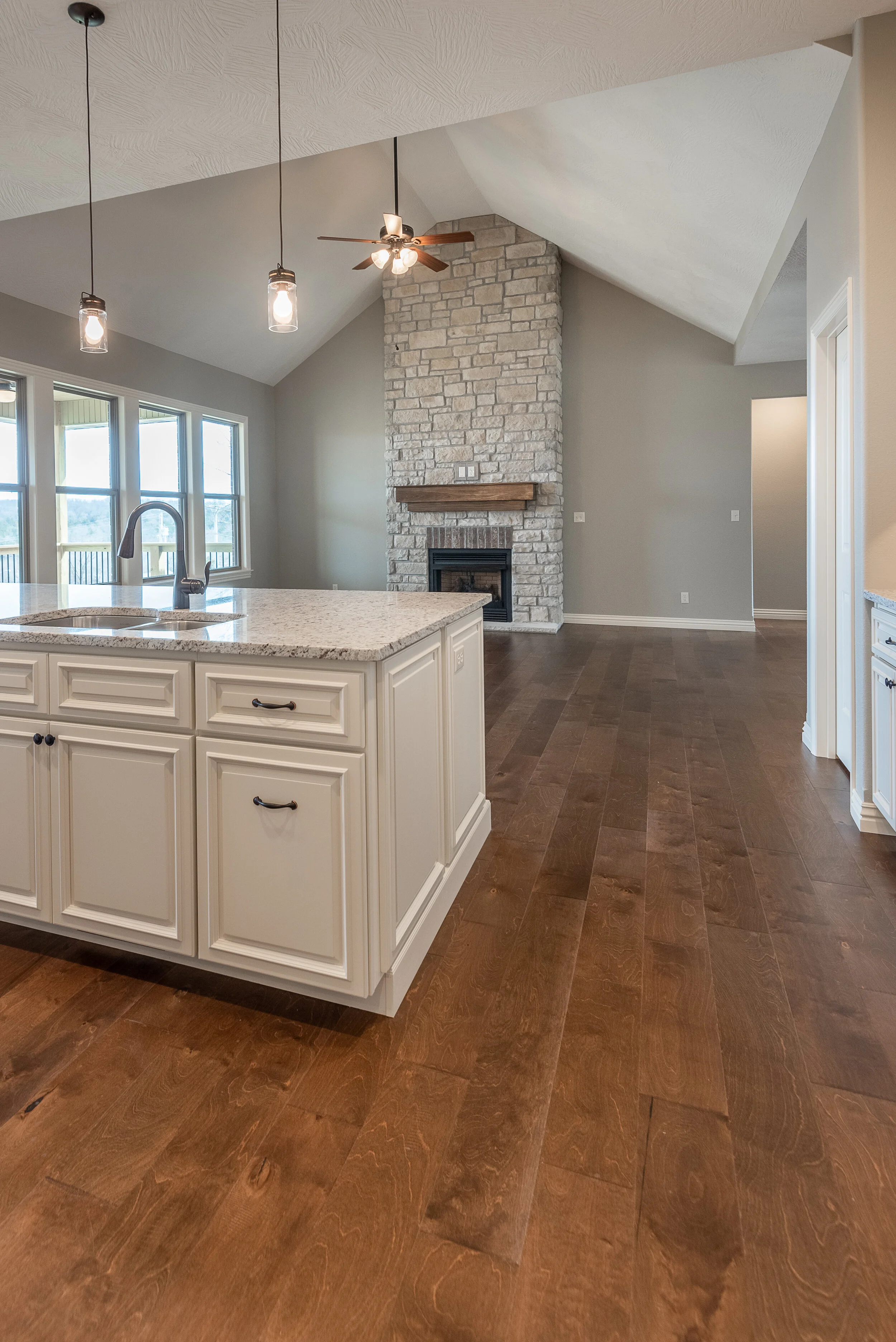 Hardwood Flooring Deconstructed — Mouery's Flooring
