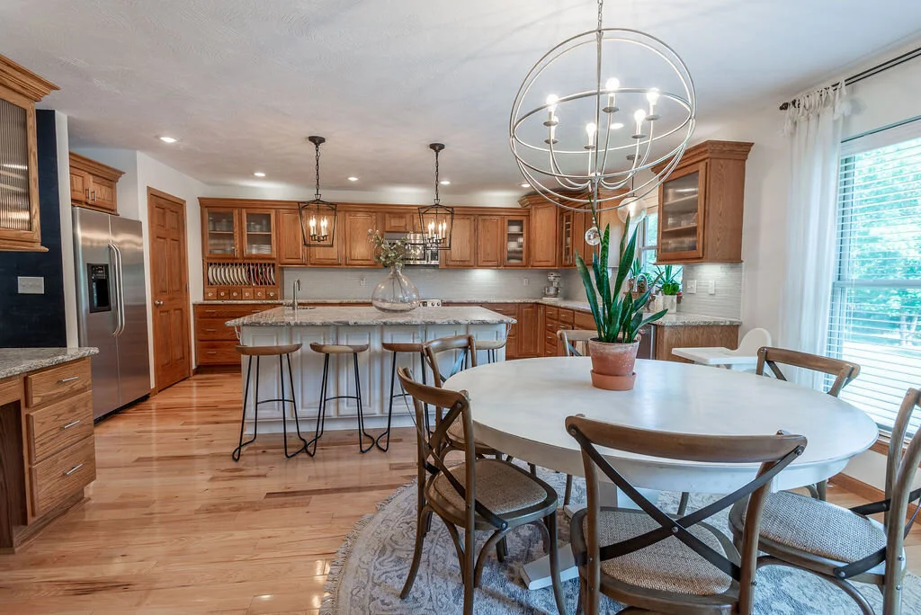Hardwood Flooring Deconstructed — Mouery's Flooring