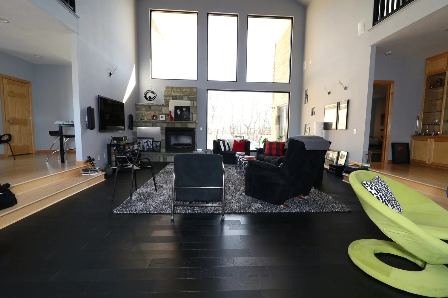 Hardwood Flooring Deconstructed — Mouery's Flooring