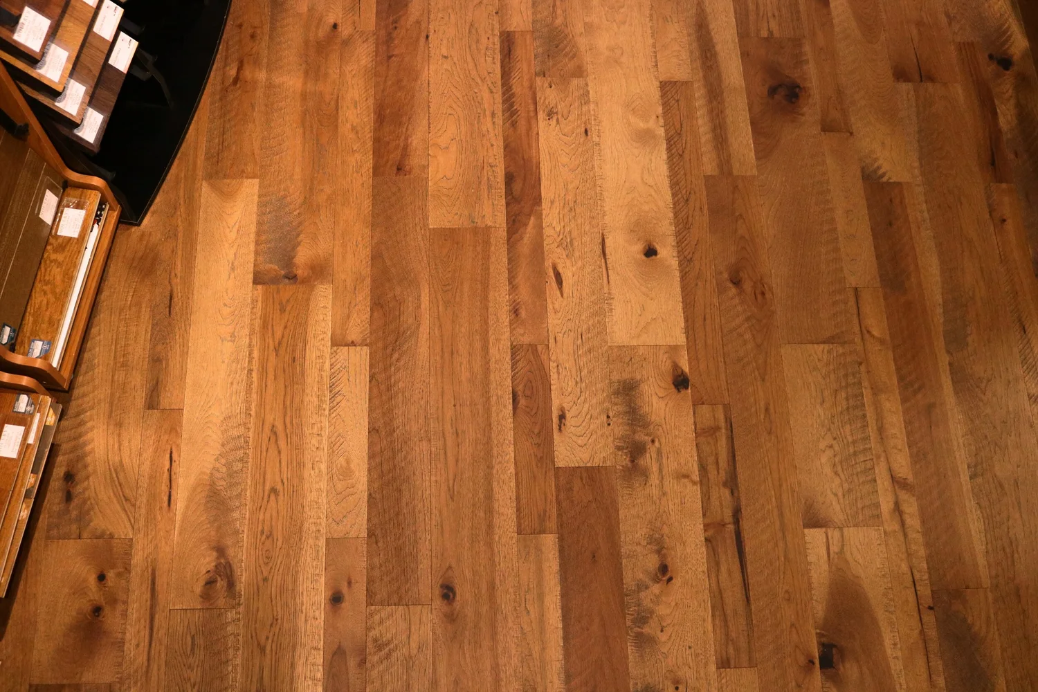 Hardwood Flooring Deconstructed — Mouery's Flooring