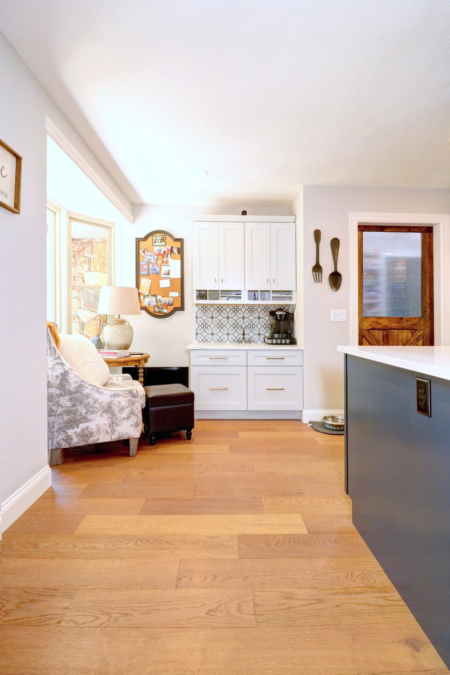Hardwood Flooring Deconstructed — Mouery's Flooring