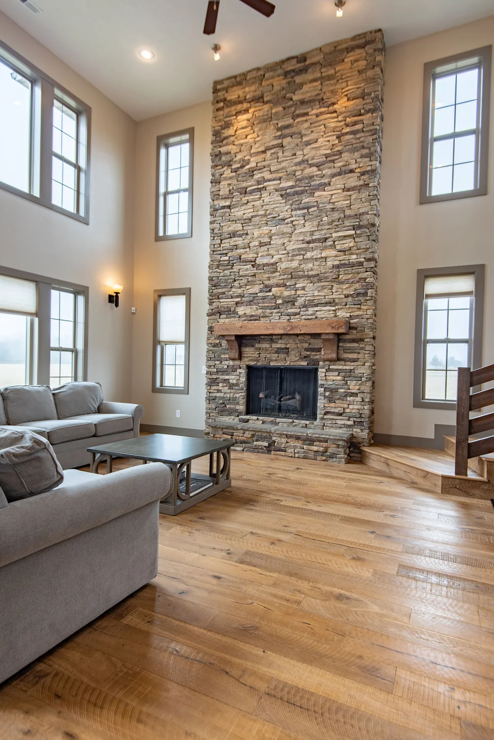 Hardwood Flooring Deconstructed — Mouery's Flooring