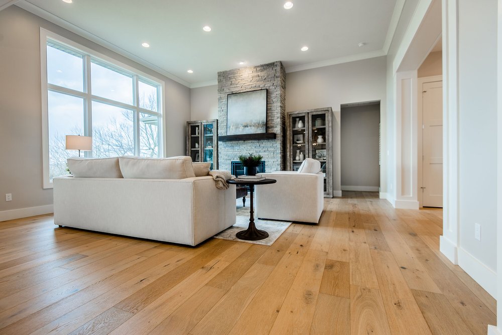 Hardwood Flooring Deconstructed — Mouery's Flooring