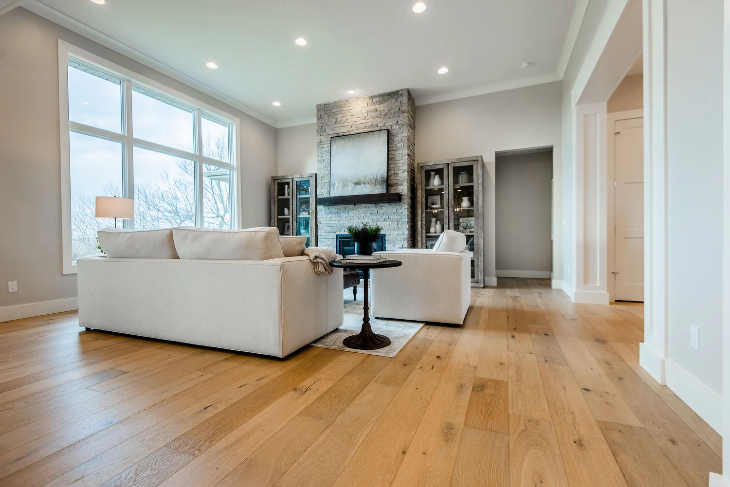 Hardwood Flooring Deconstructed — Mouery's Flooring