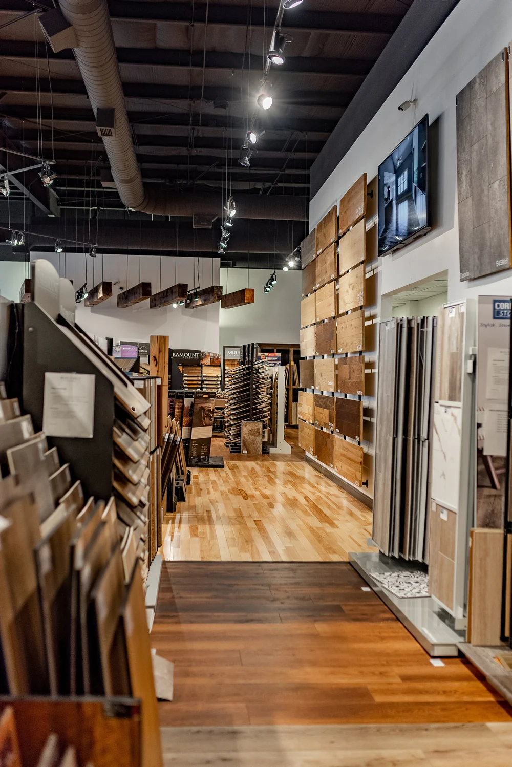 Simplicity. Style. Expertise. — Mouery's Flooring