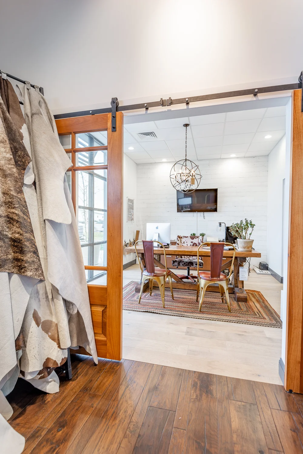 Simplicity. Style. Expertise. — Mouery's Flooring