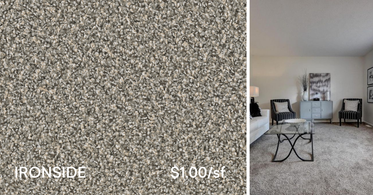 In-Stock Carpet — Mouery's Flooring