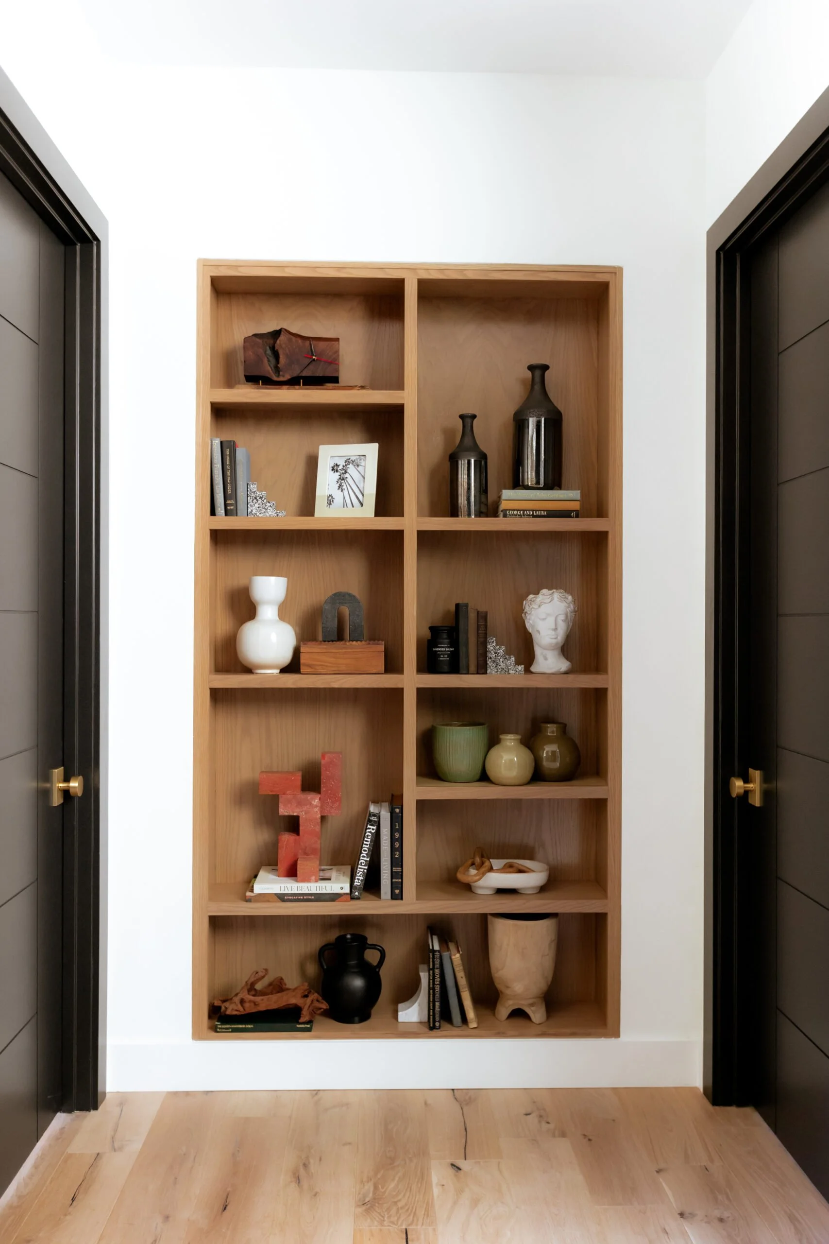 Scandinavian — Mouery's Flooring