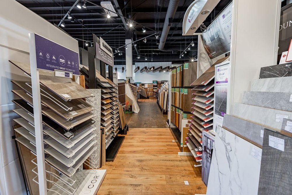 3 Tips Before Your Next Project — Mouery's Flooring