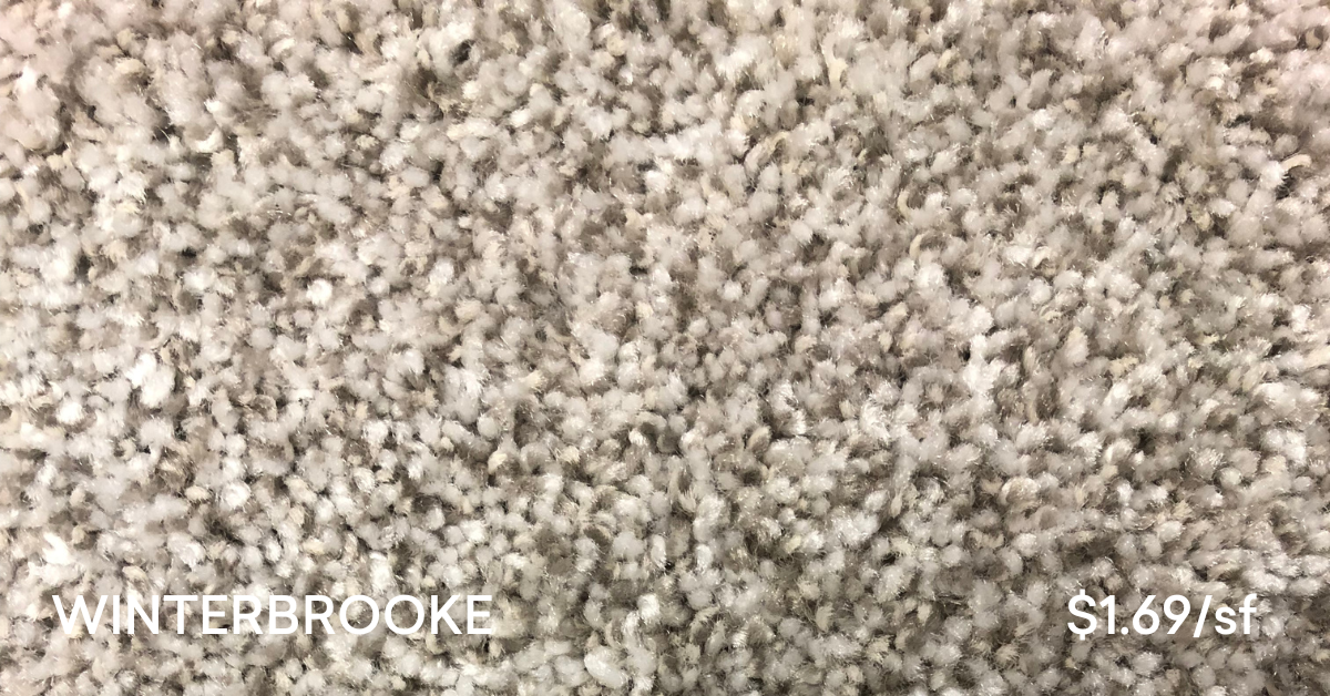 In-Stock Carpet — Mouery's Flooring