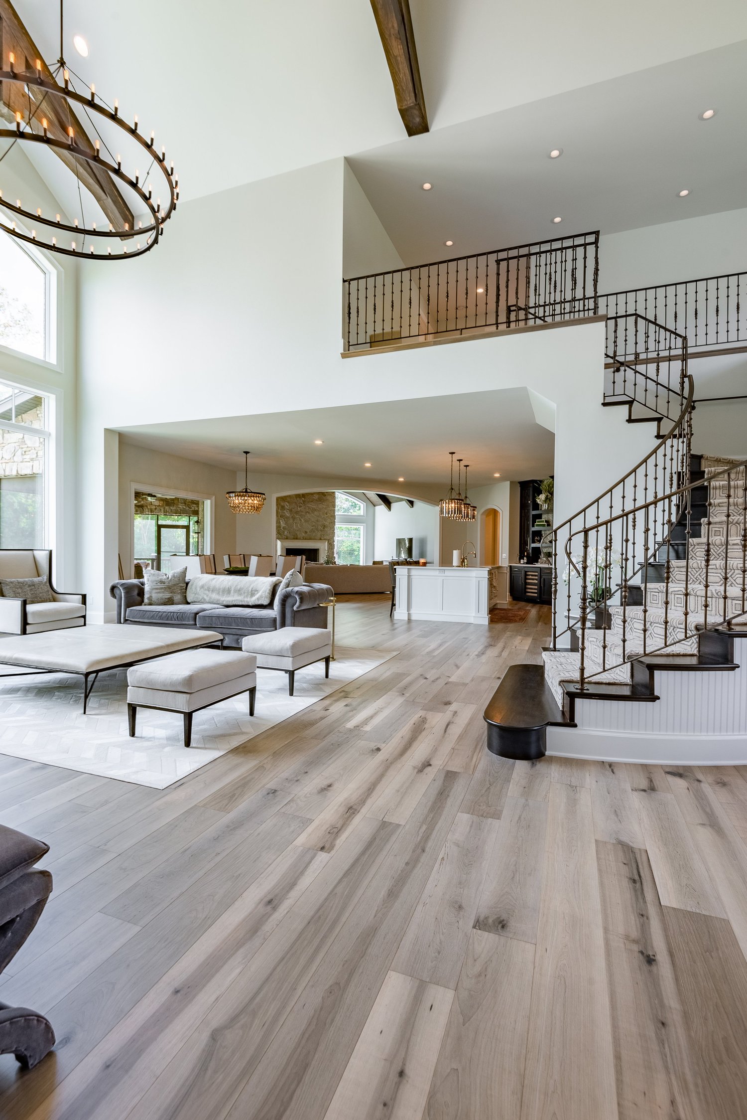 Mouery's Flooring