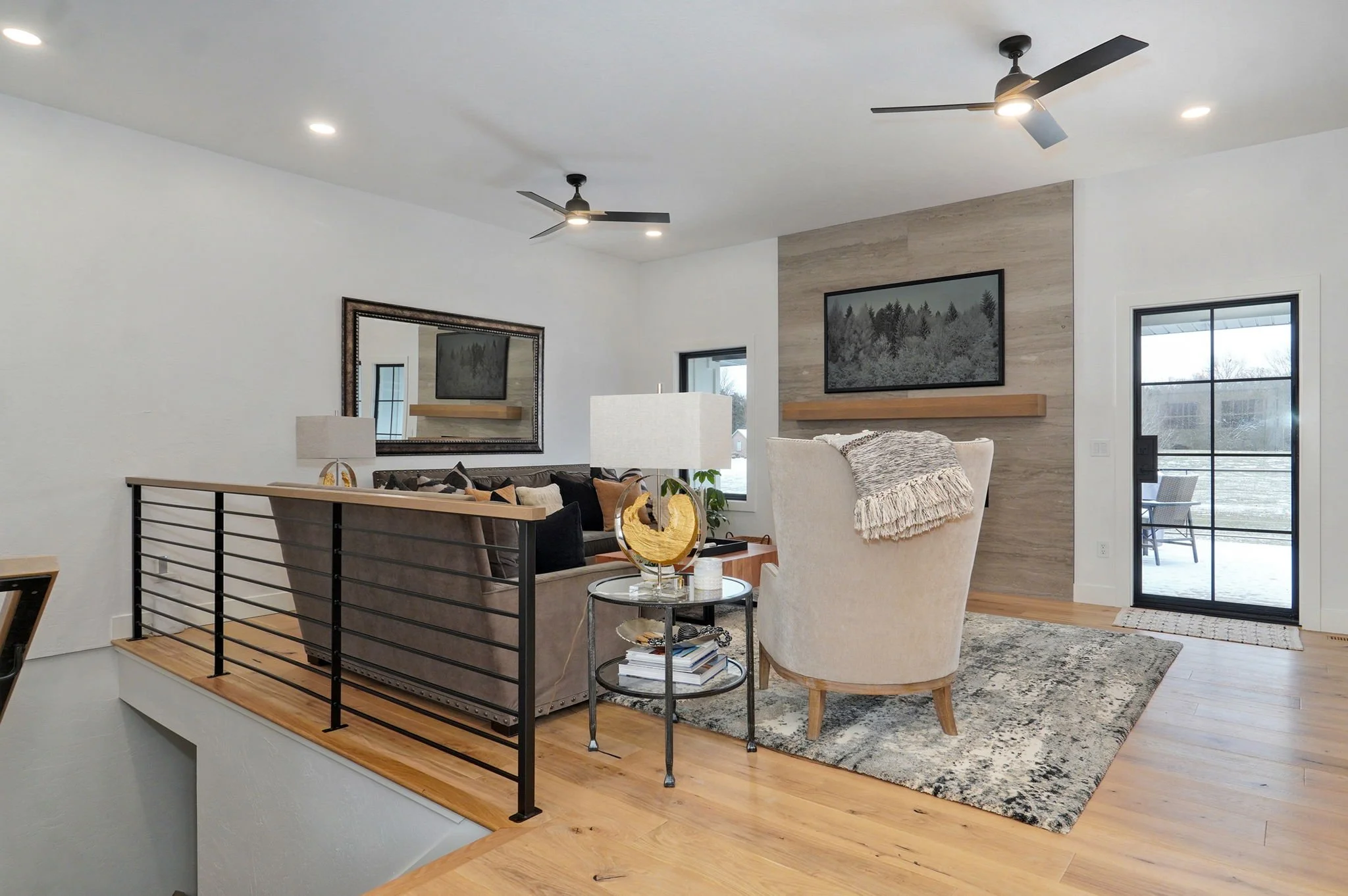 Scandinavian — Mouery's Flooring