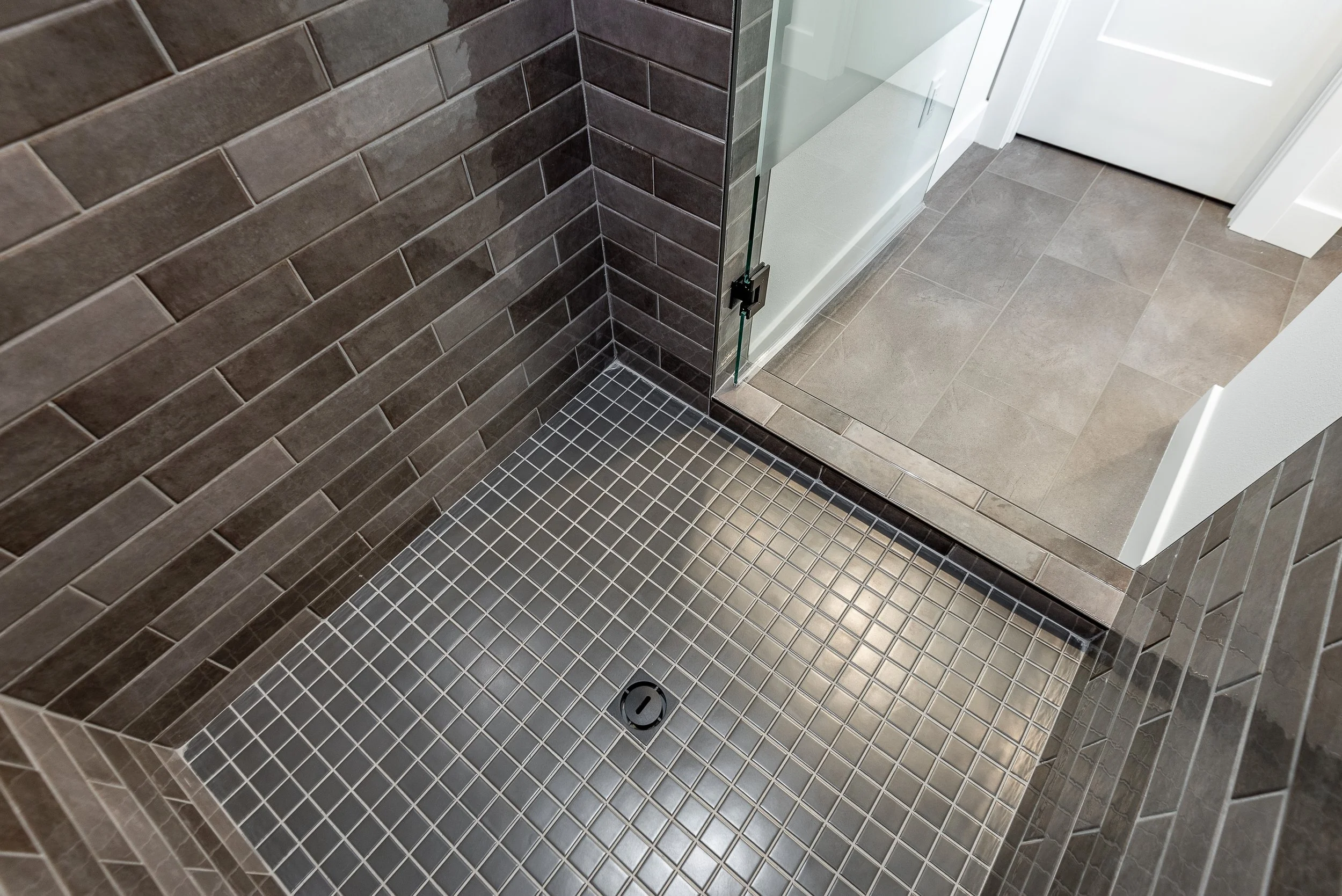 Tile — Mouery's Flooring