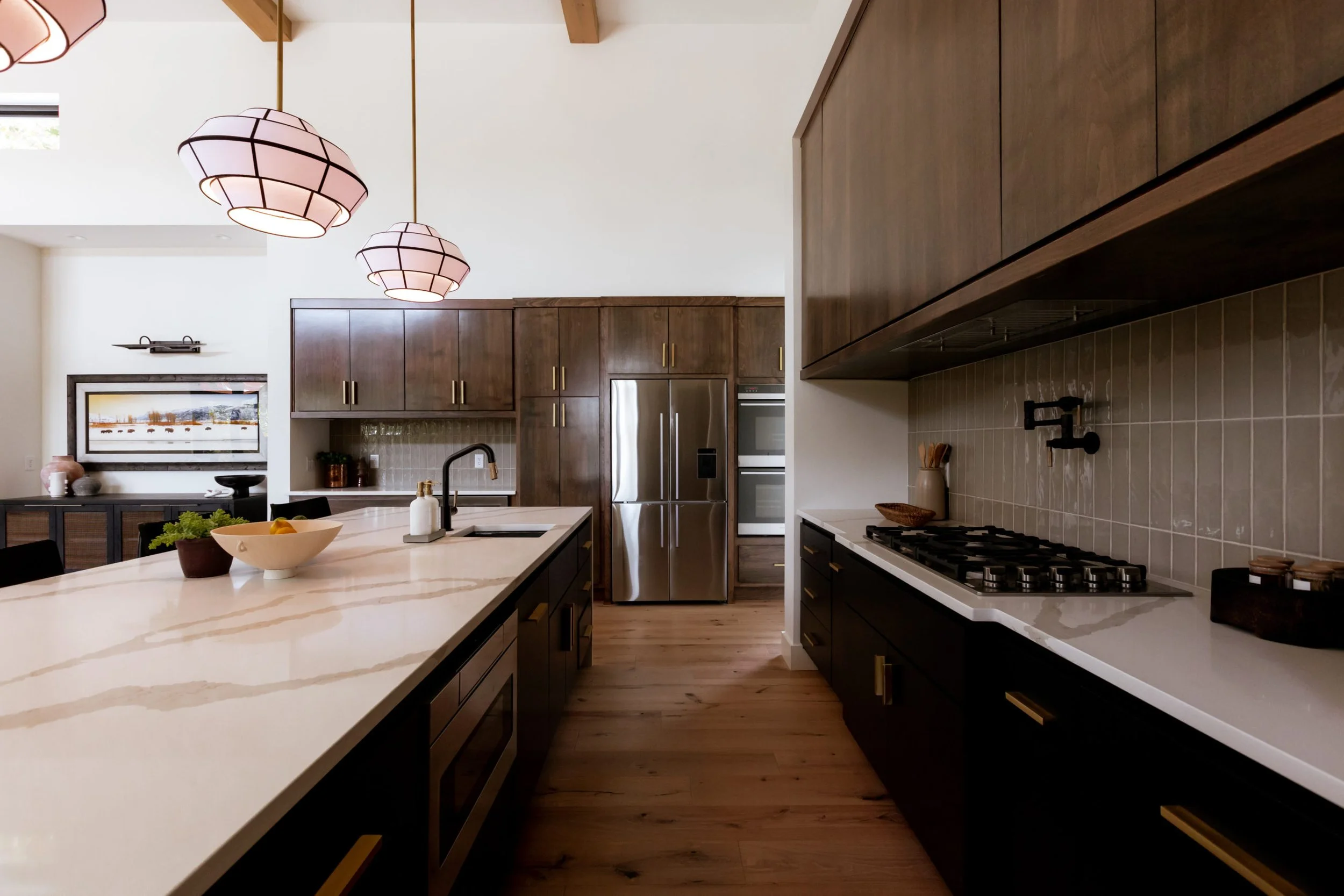 Scandinavian — Mouery's Flooring