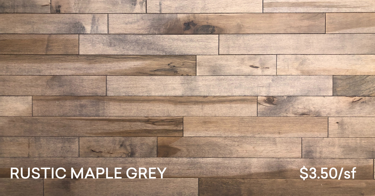 In- Stock Hardwood — Mouery's Flooring