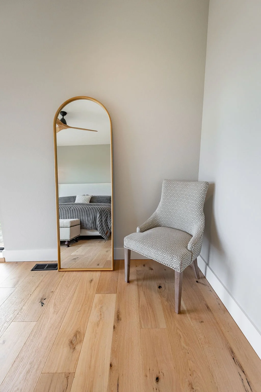 Scandinavian — Mouery's Flooring