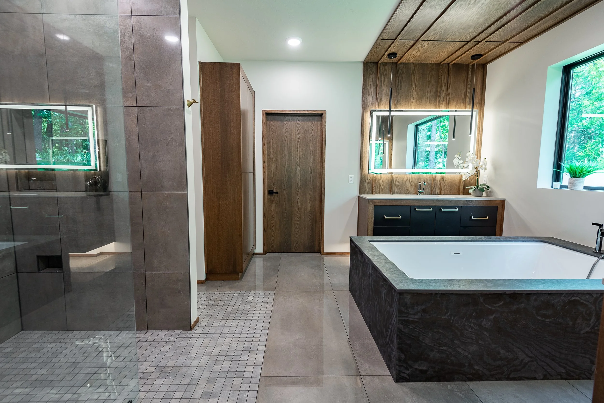 Tile — Mouery's Flooring