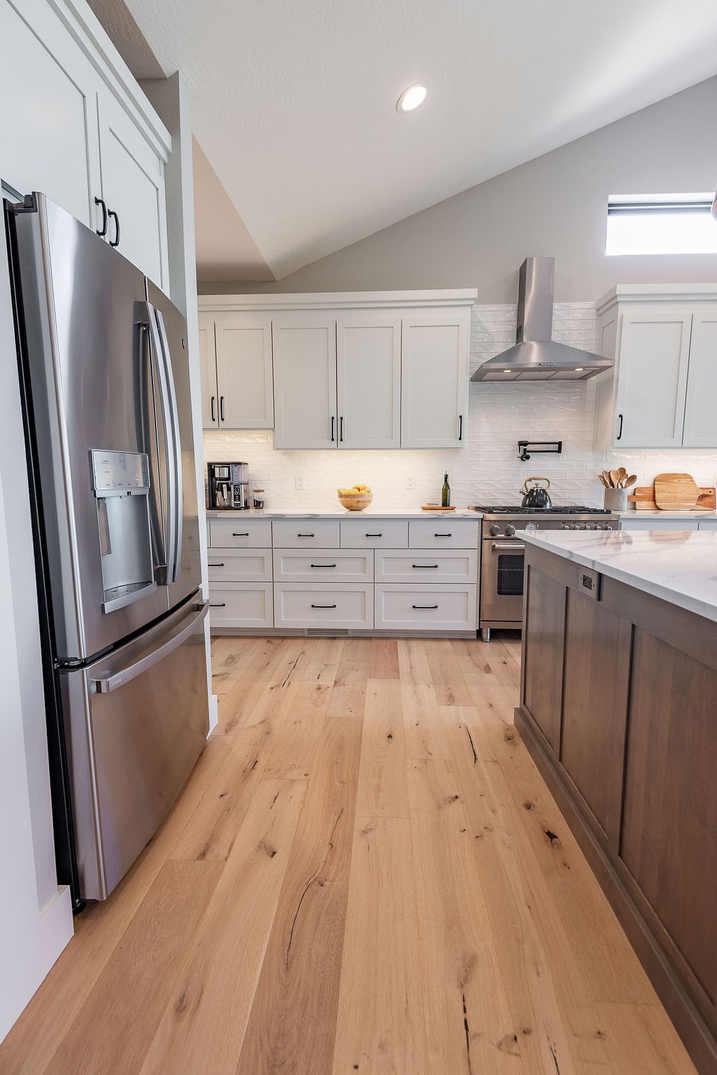 Scandinavian — Mouery's Flooring