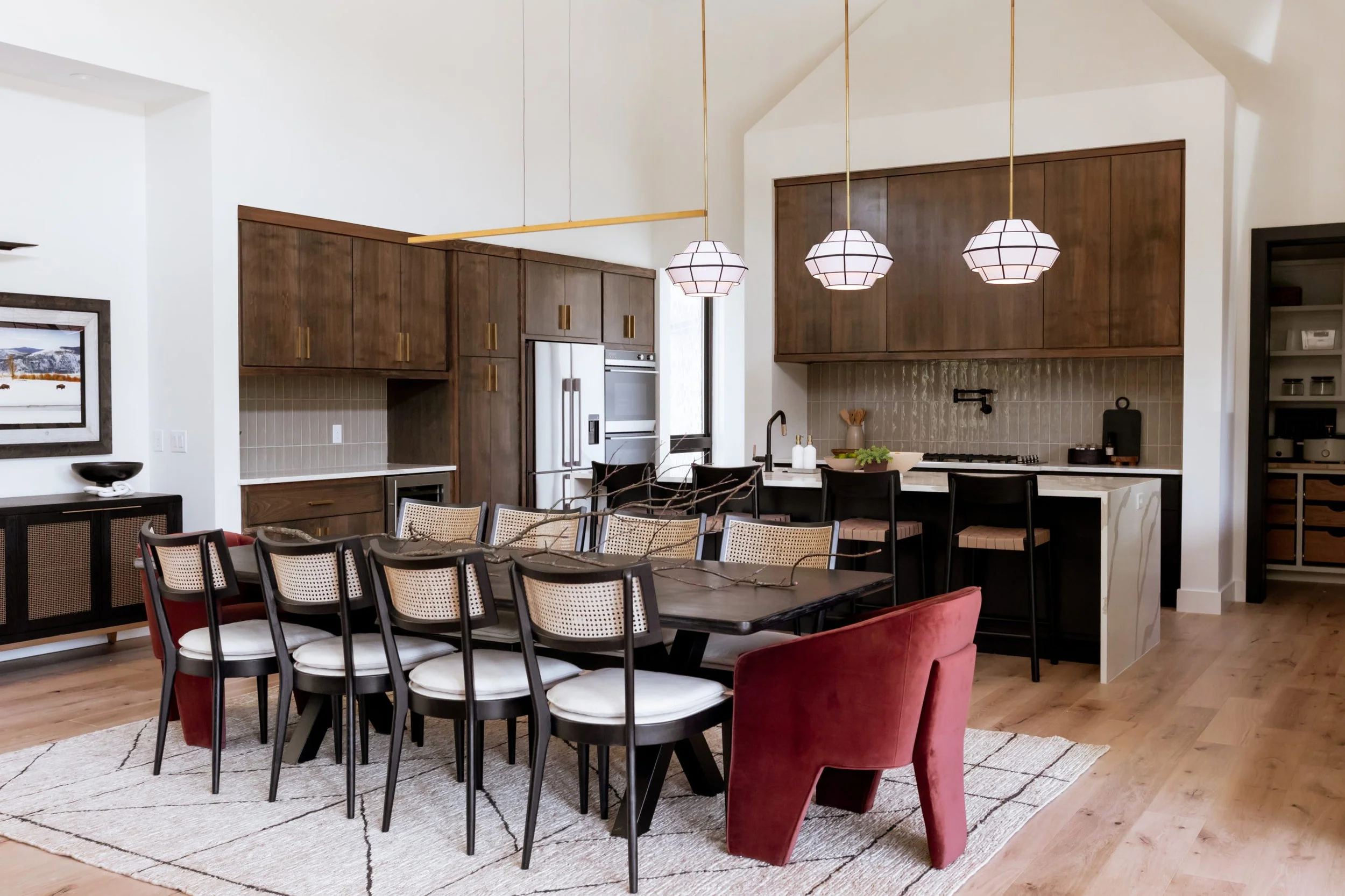 Scandinavian — Mouery's Flooring
