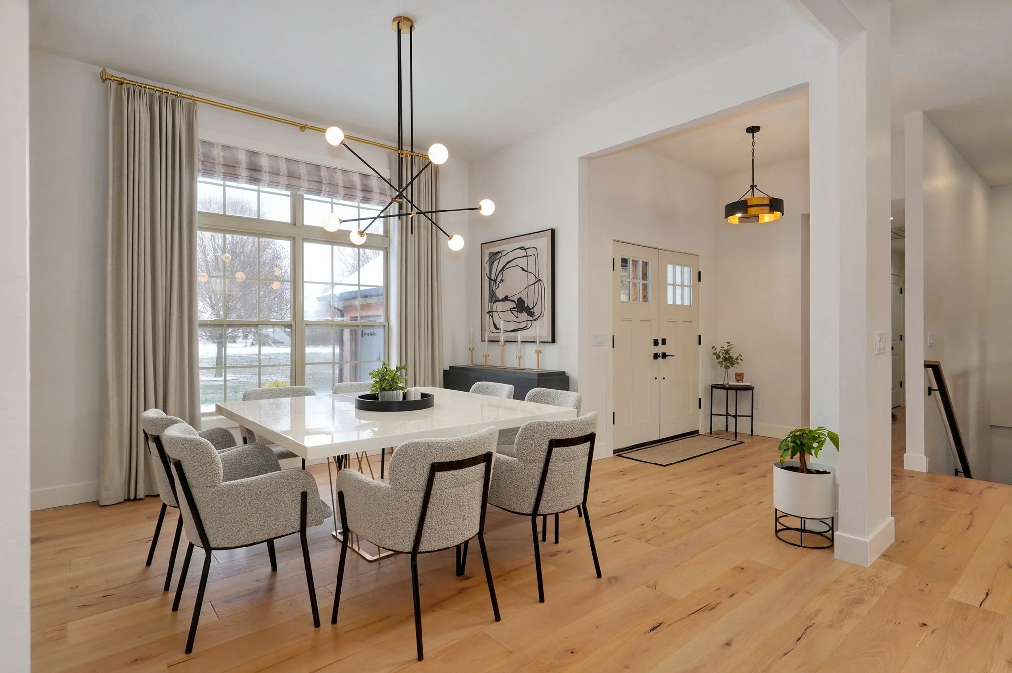 Scandinavian — Mouery's Flooring