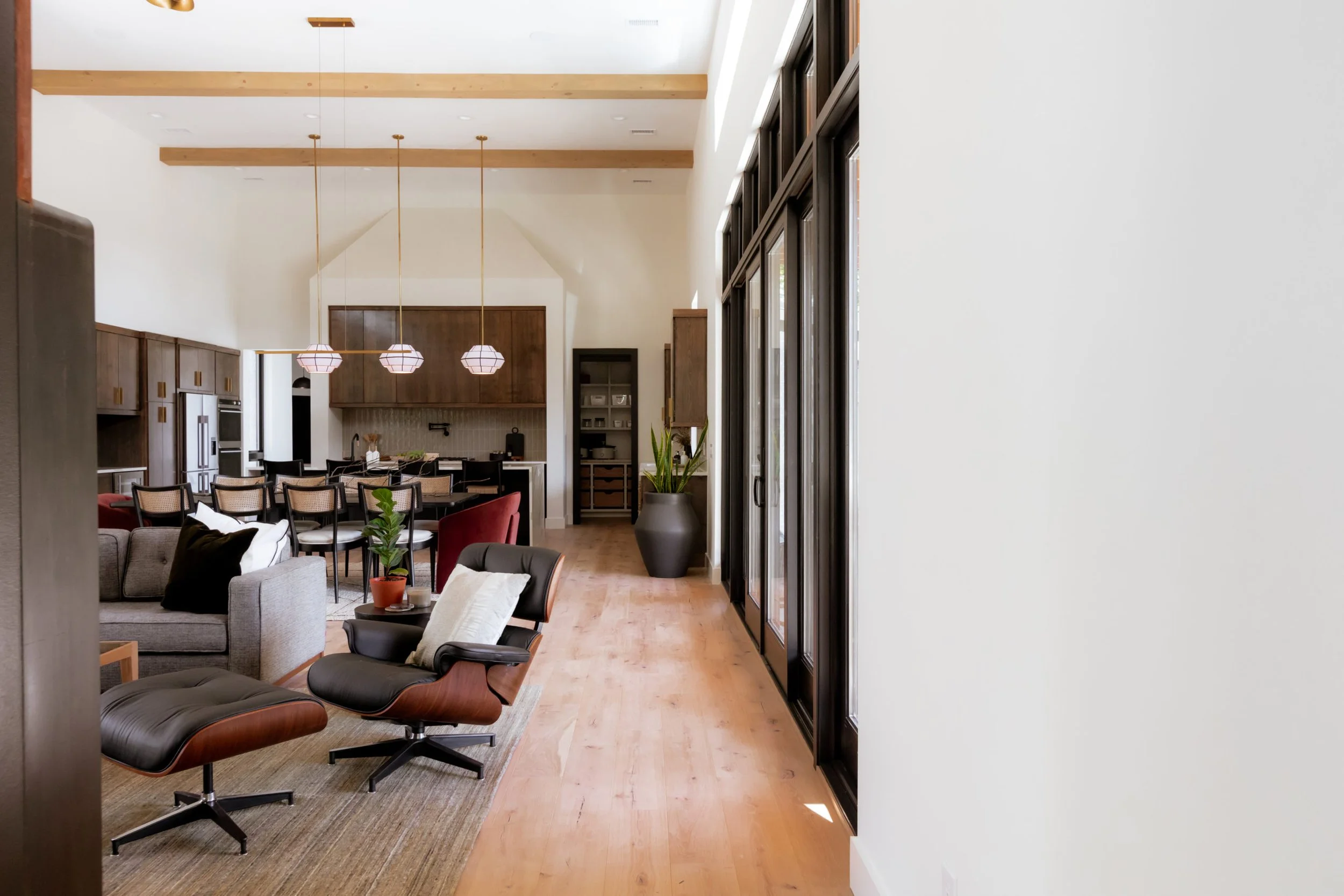 Scandinavian — Mouery's Flooring