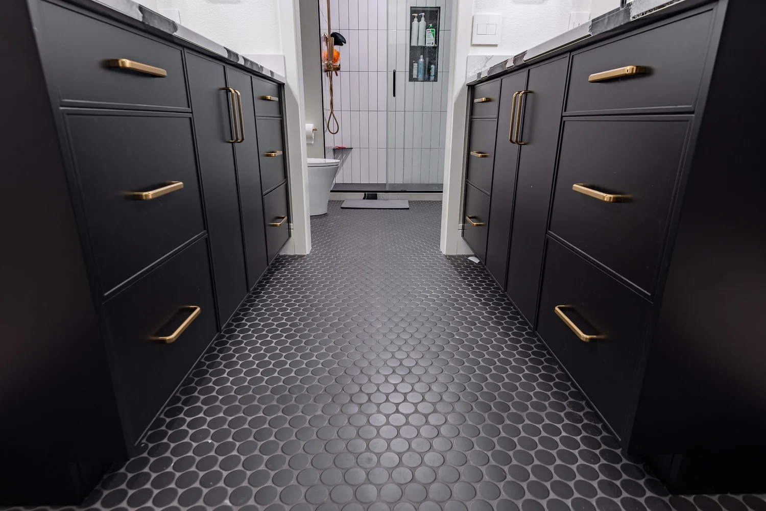 Tile — Mouery's Flooring