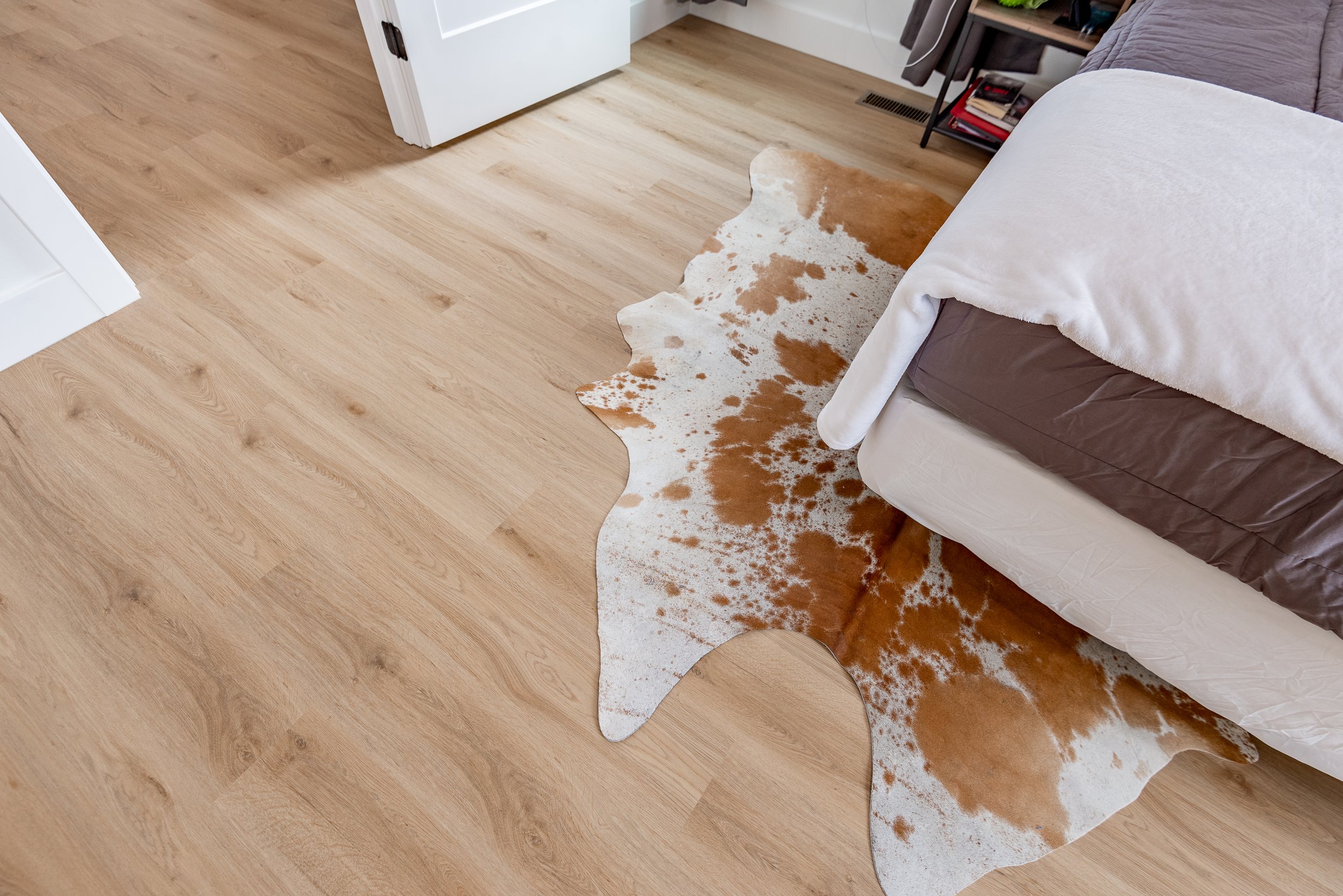 Vinyl — Mouery's Flooring