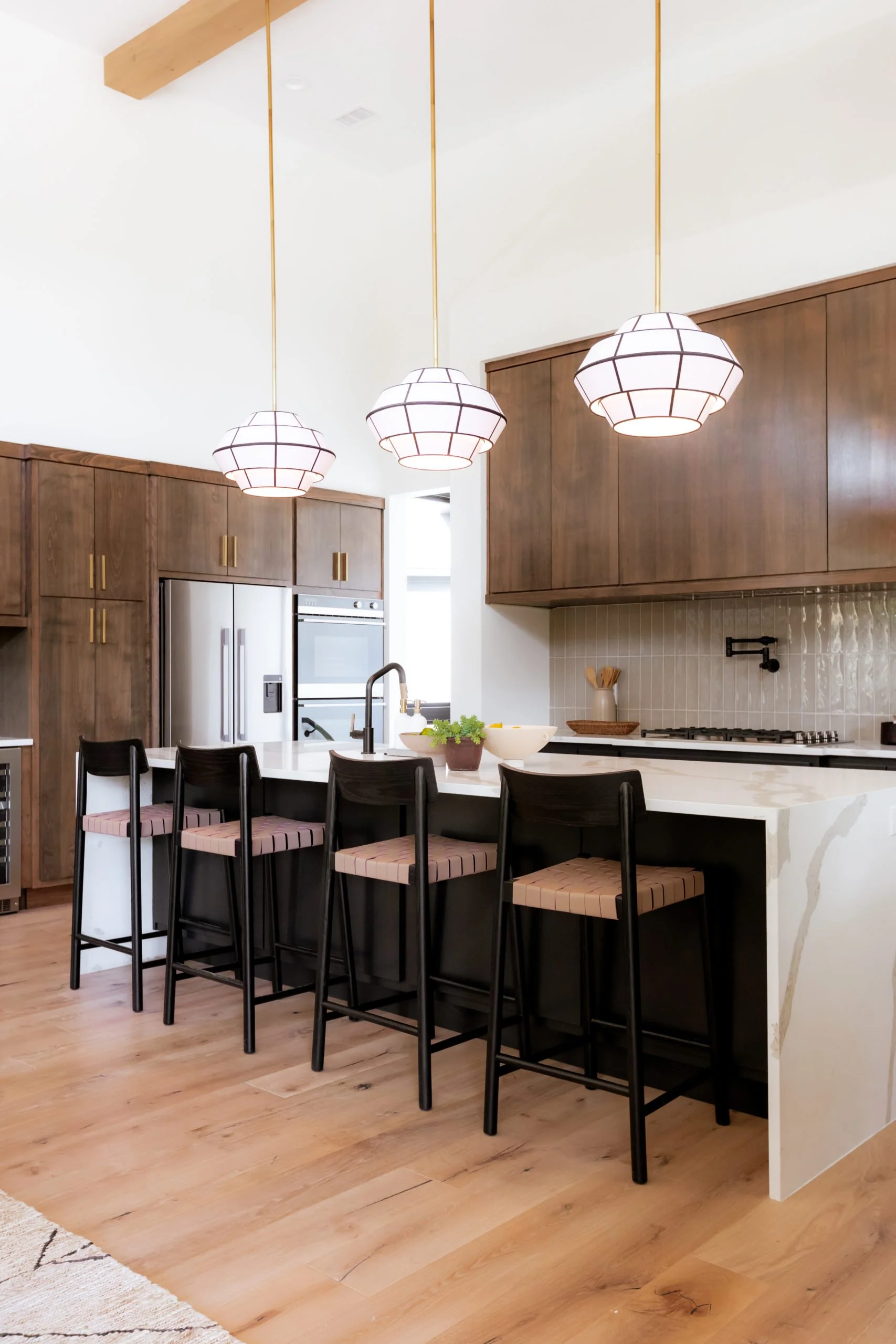 Scandinavian — Mouery's Flooring