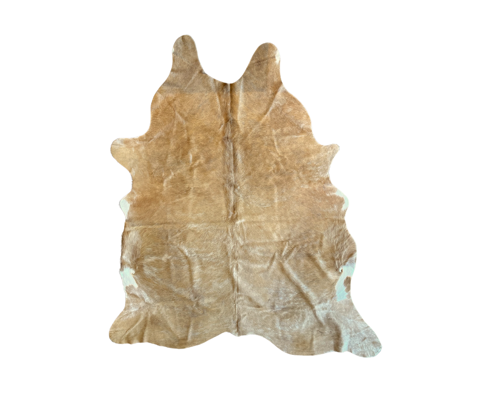 Cow Hide Rugs — Mouery's Flooring