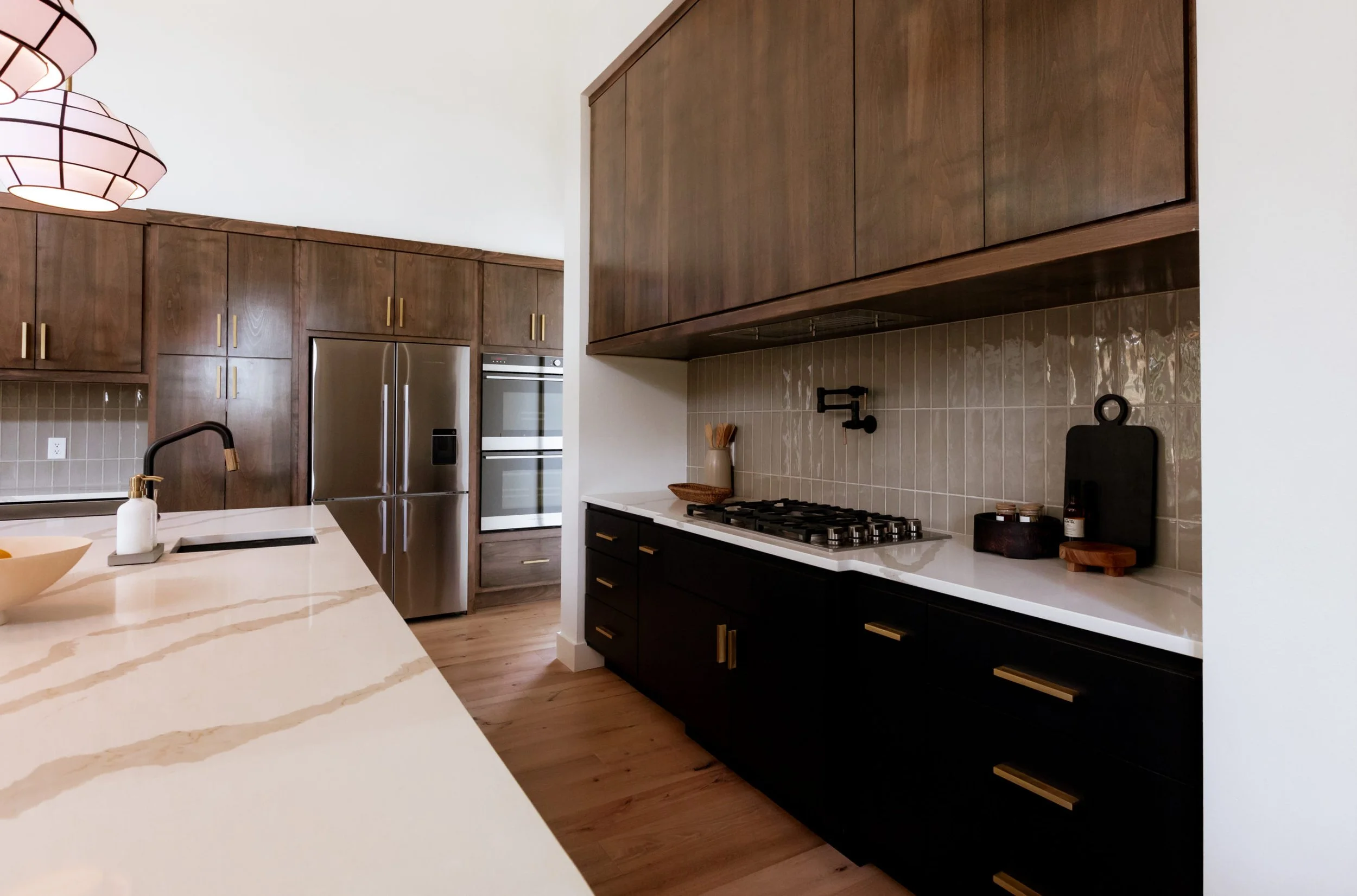Scandinavian — Mouery's Flooring