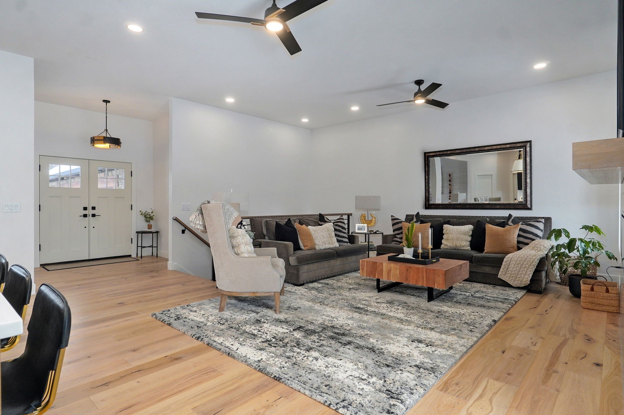 Scandinavian — Mouery's Flooring