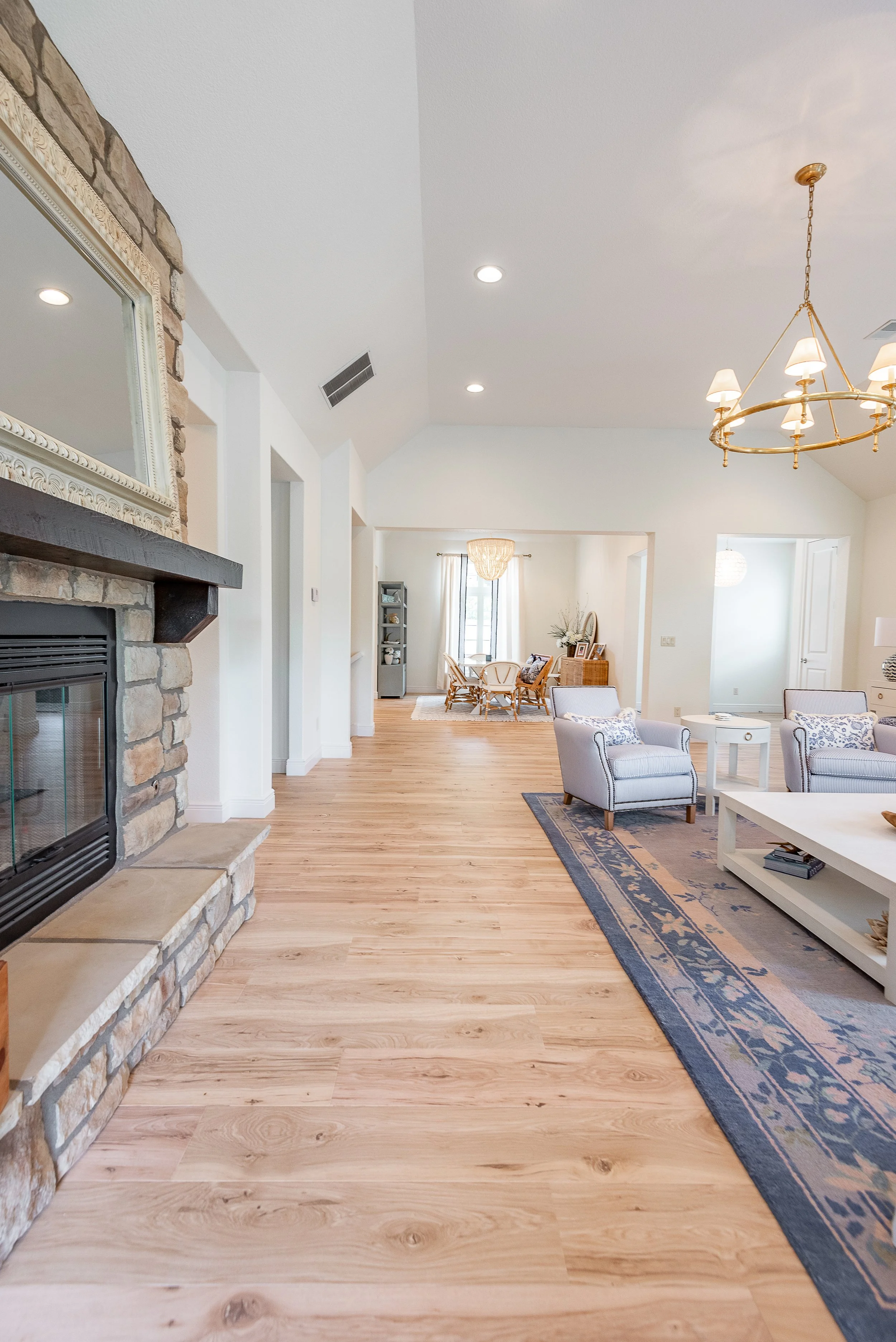 Fresh Spring Pecan — Mouery's Flooring