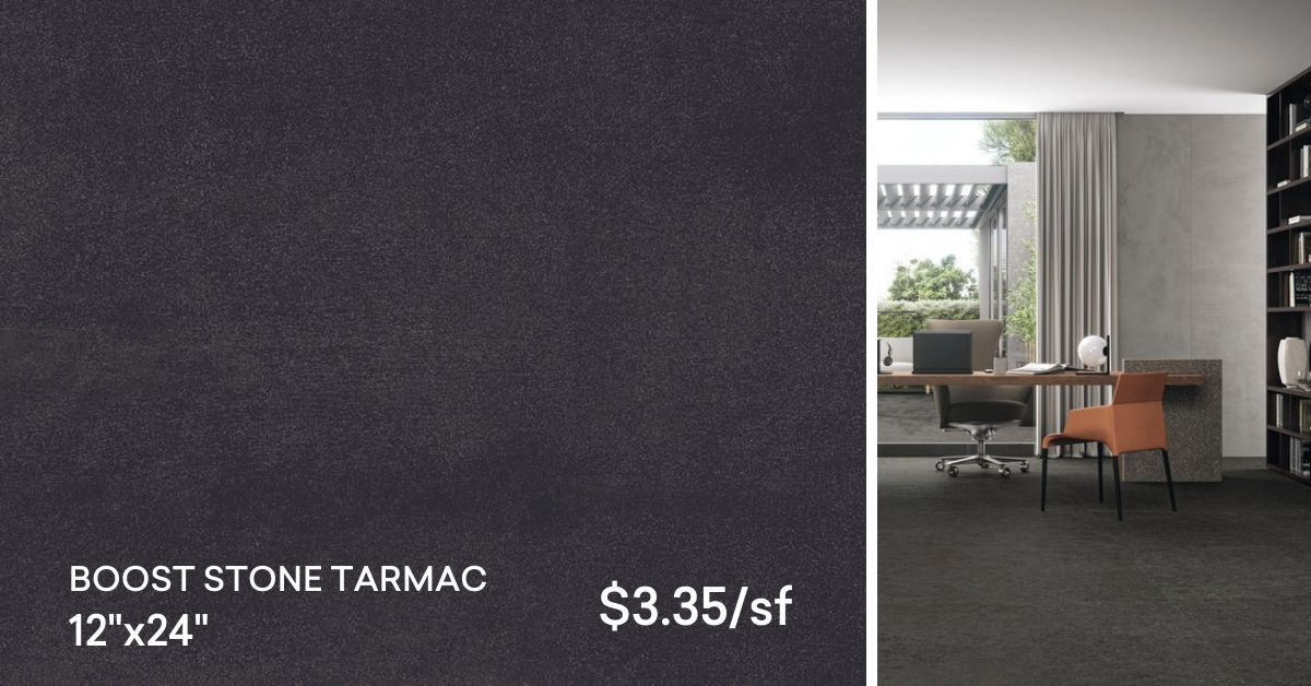12x24 Tile — Mouery's Flooring