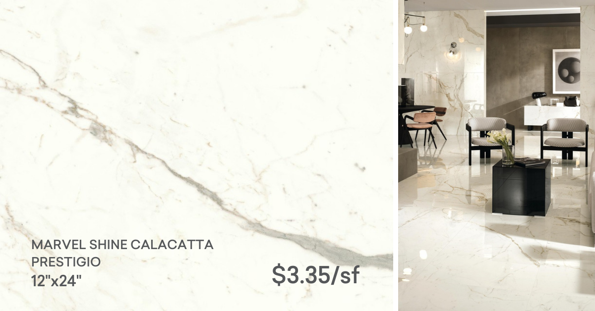 12x24 Tile — Mouery's Flooring